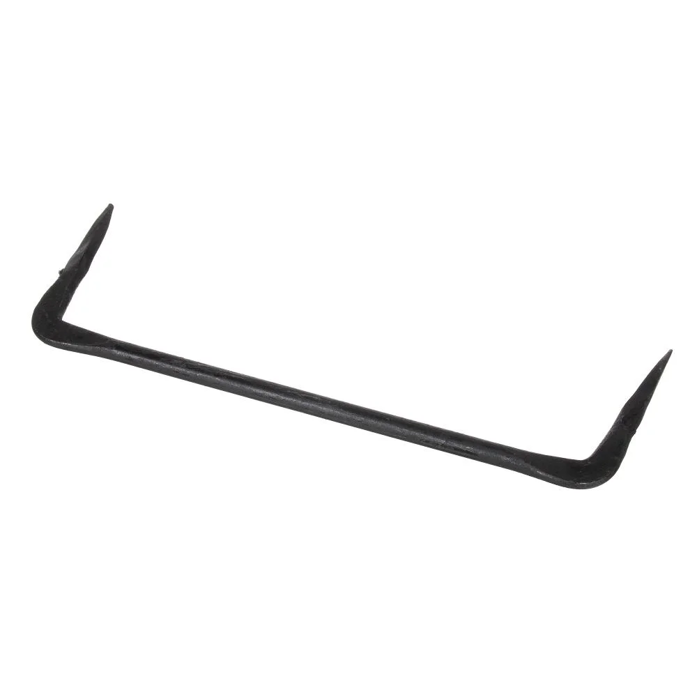 Scoaba fier forjat, 70 x 220 mm