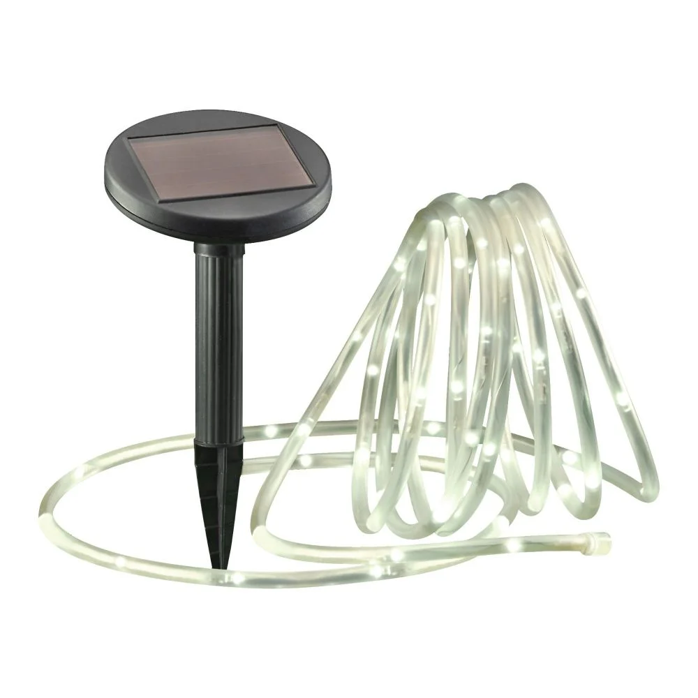 Tub luminos LED, solar neon