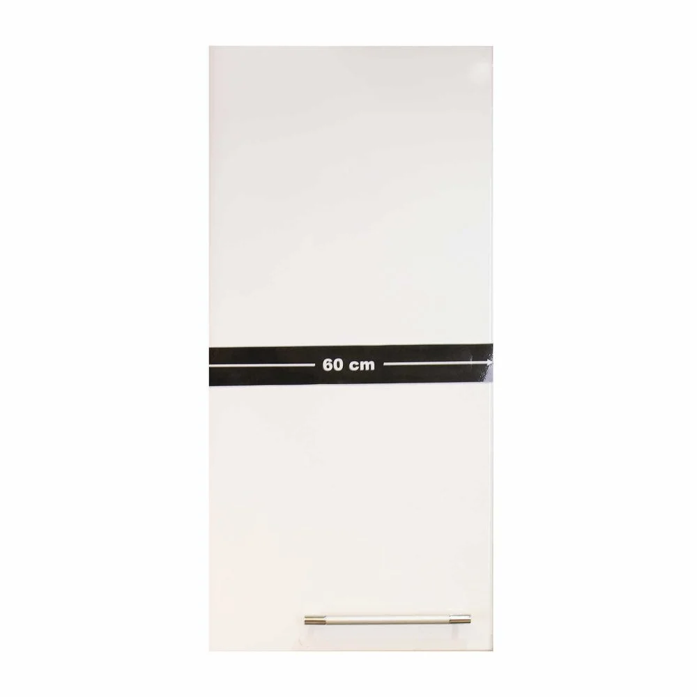 Corp superior Delice Alb lucios 60 cm 1 usa colt