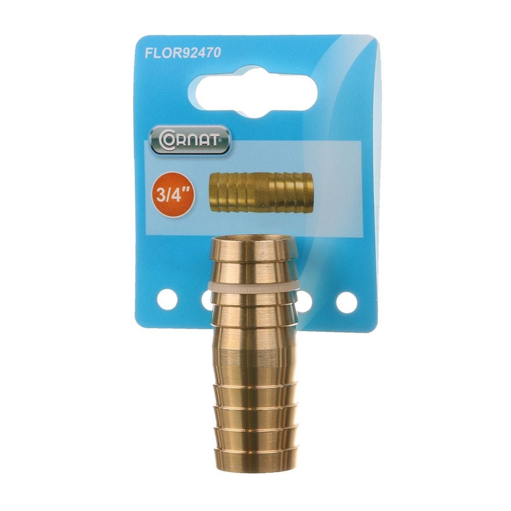 Conector furtun 3/4' alama Conmetall