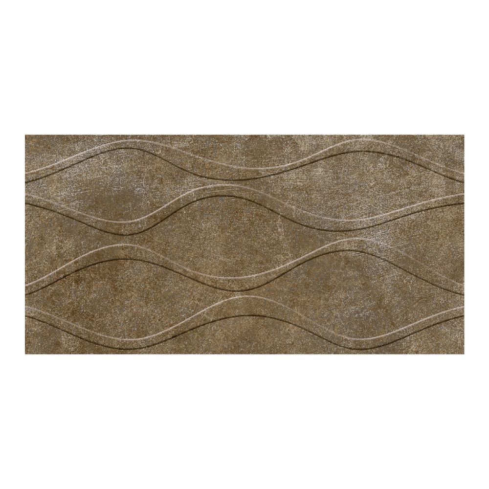 Faianta 30 x 60 cm, Sonia 7028D, aspect piatra naturala, mat, rectificata