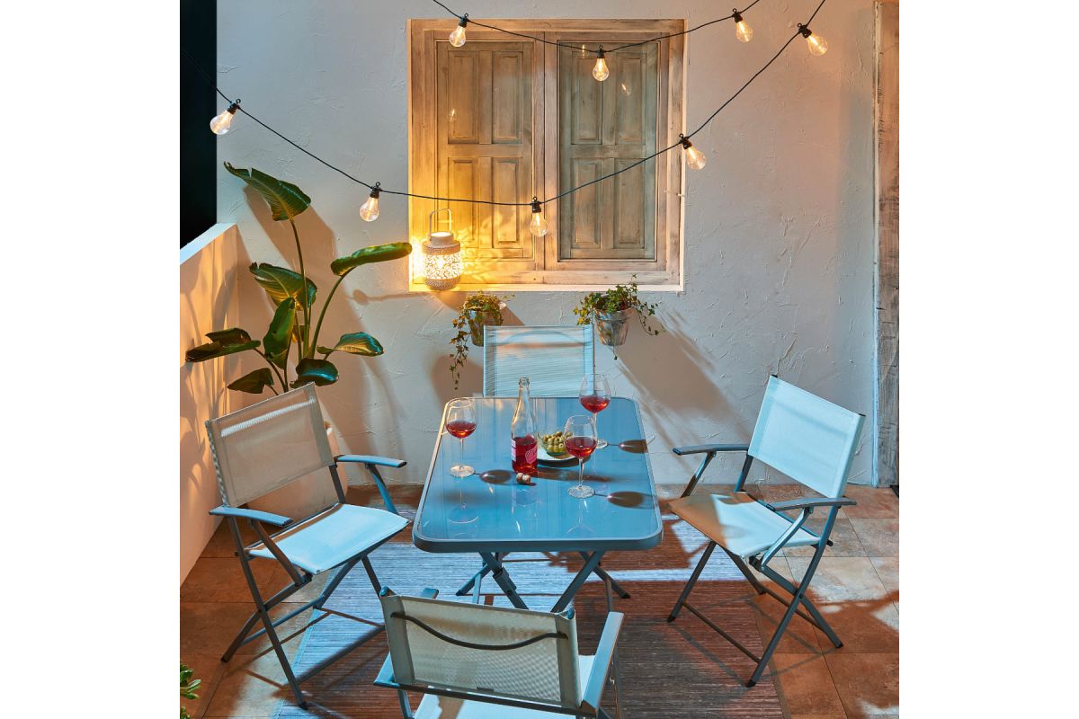 Amenajare terasa la casa - modele terase exterioare