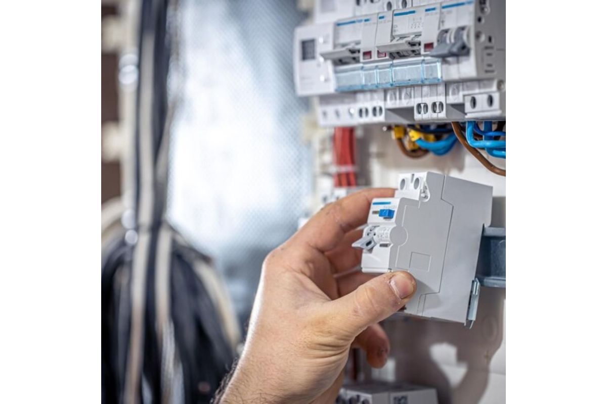 Impamantare casa - Rol si materiale necesare