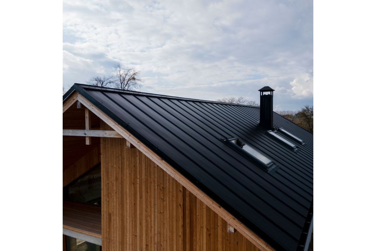 Acoperis in 2 ape - Avantaje, Caracteristici si Etapele constructiei ...