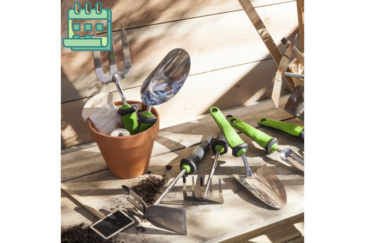 Calendar Activitati Primavara. Descarca-l si organizeaza-te!