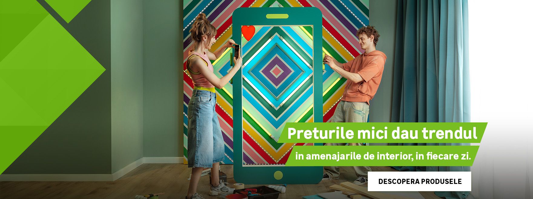 Leroy Merlin: Magazin de Bricolaj pentru Casa si Gradina