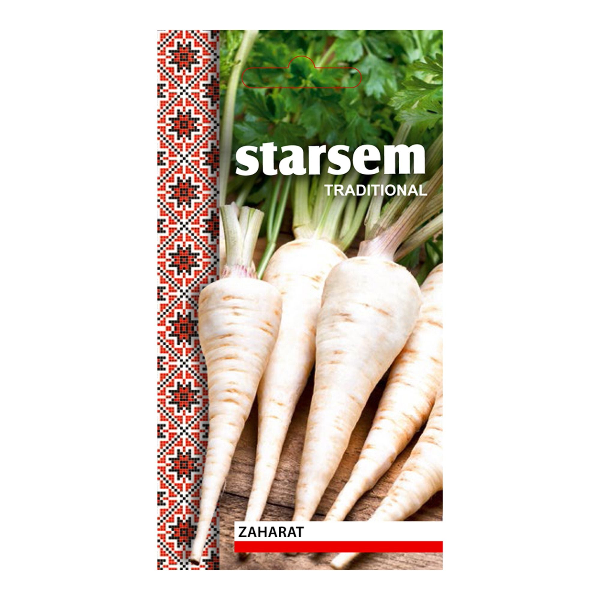 Seminte plante aromatice, patrunjel zaharat, Starsem