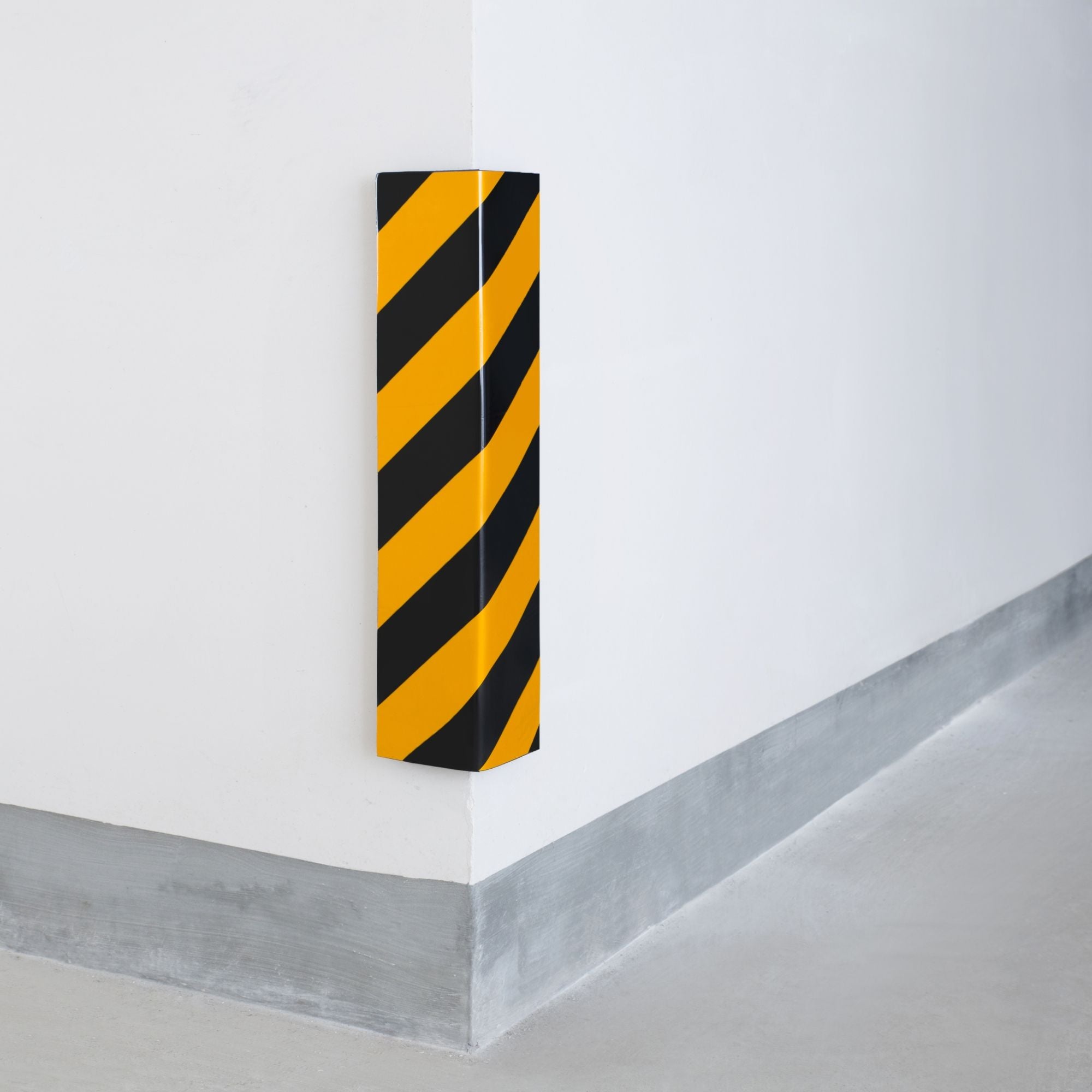 Spuma adeziva de protectie pentru garaj, de colt, 50 x 20 cm