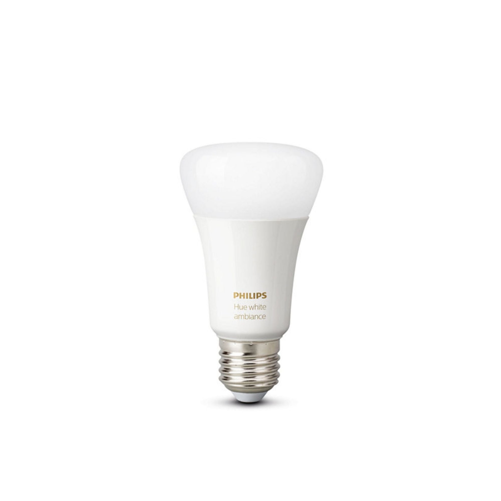 Bec inteligent LED Philips HUE Bluetooth/Wireless 8.5W 806LM E27 A60
