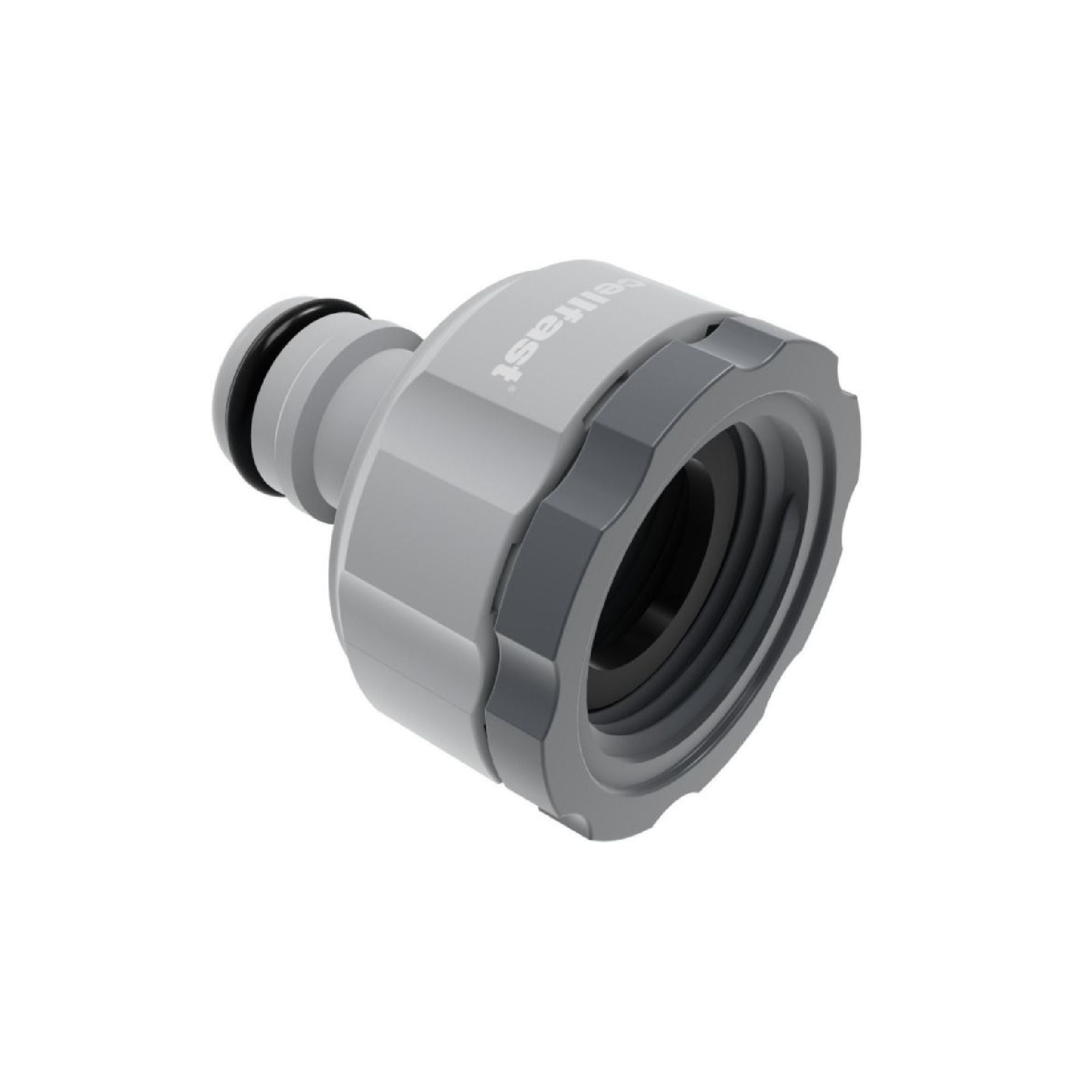 Conector 3/4-1 filet interior Ideal