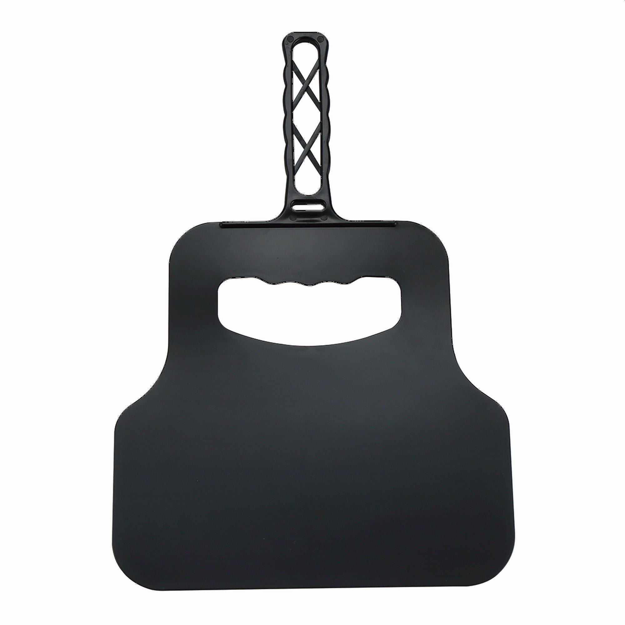 Evantai pentru gratar, plastic