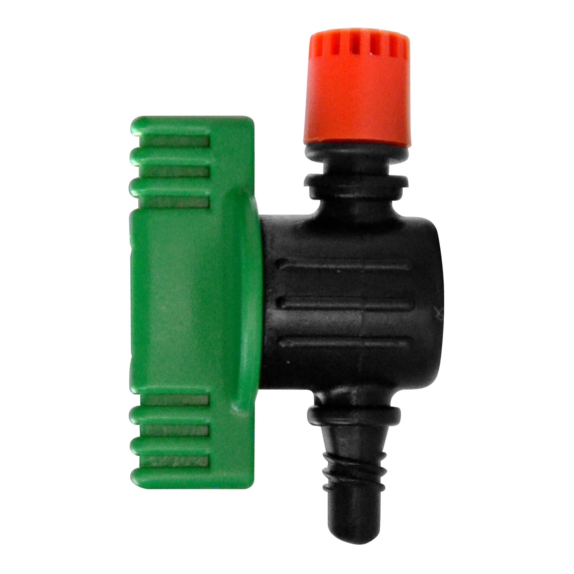 Microaspersoare Geolia, reglabile, polipropilena, max 360°, 105 l/h ...