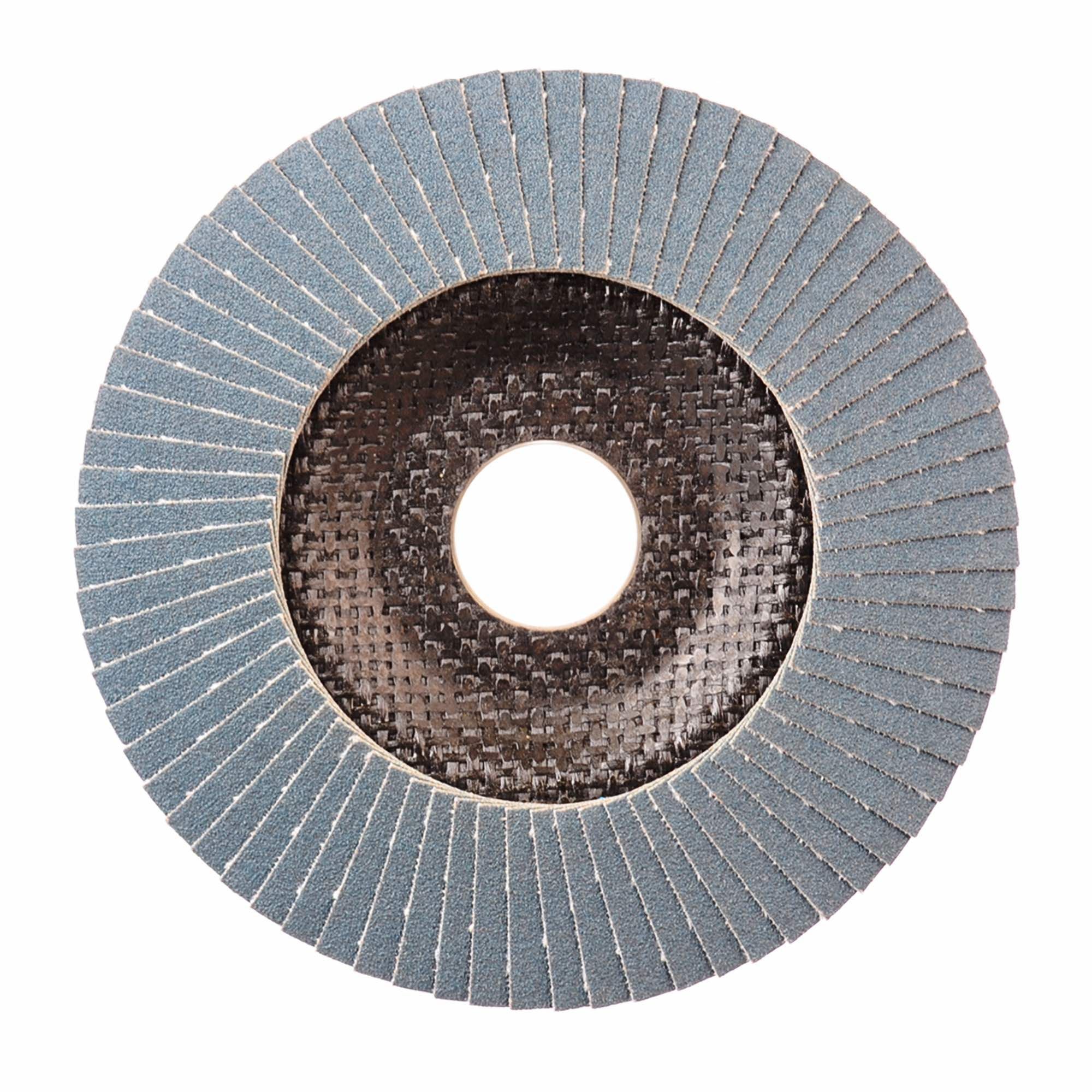 Disc lamelar 115 mm P120 Atlas