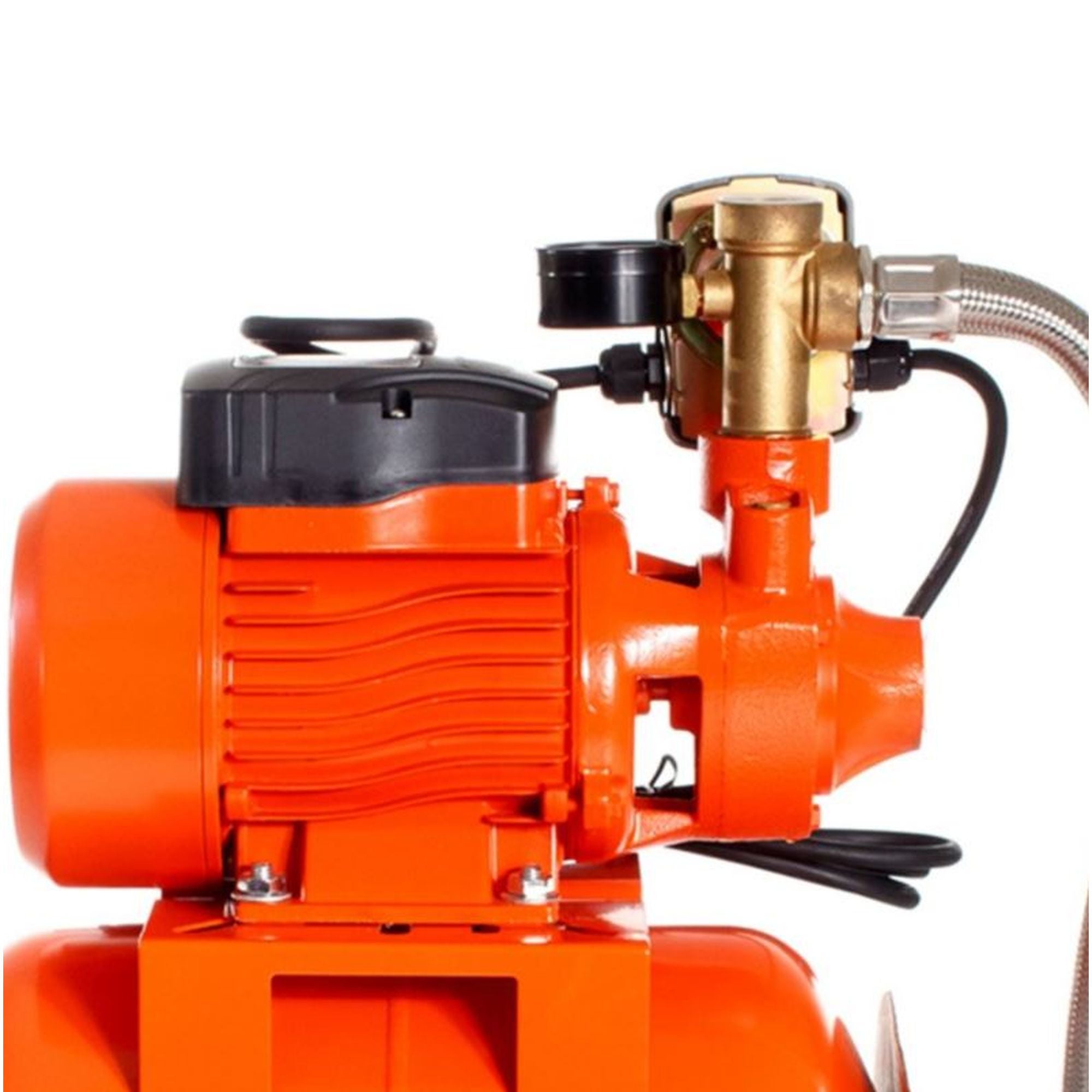 Hidrofor Ruris Aquapower 1008, 750 W, 19 L, 2772 L/h