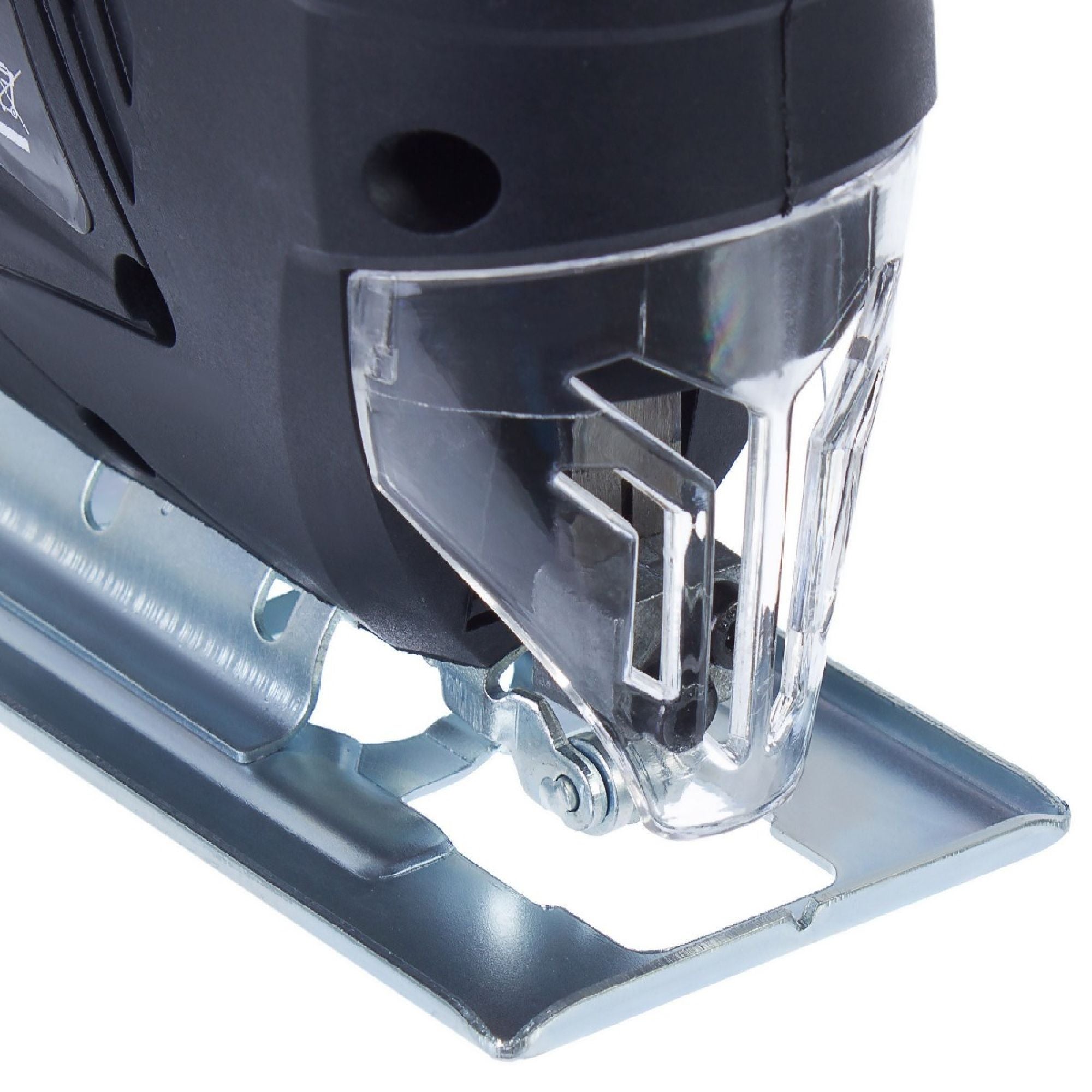 Fierastrau vertical Practyl, 400 W, 3000 rpm, 55 mm