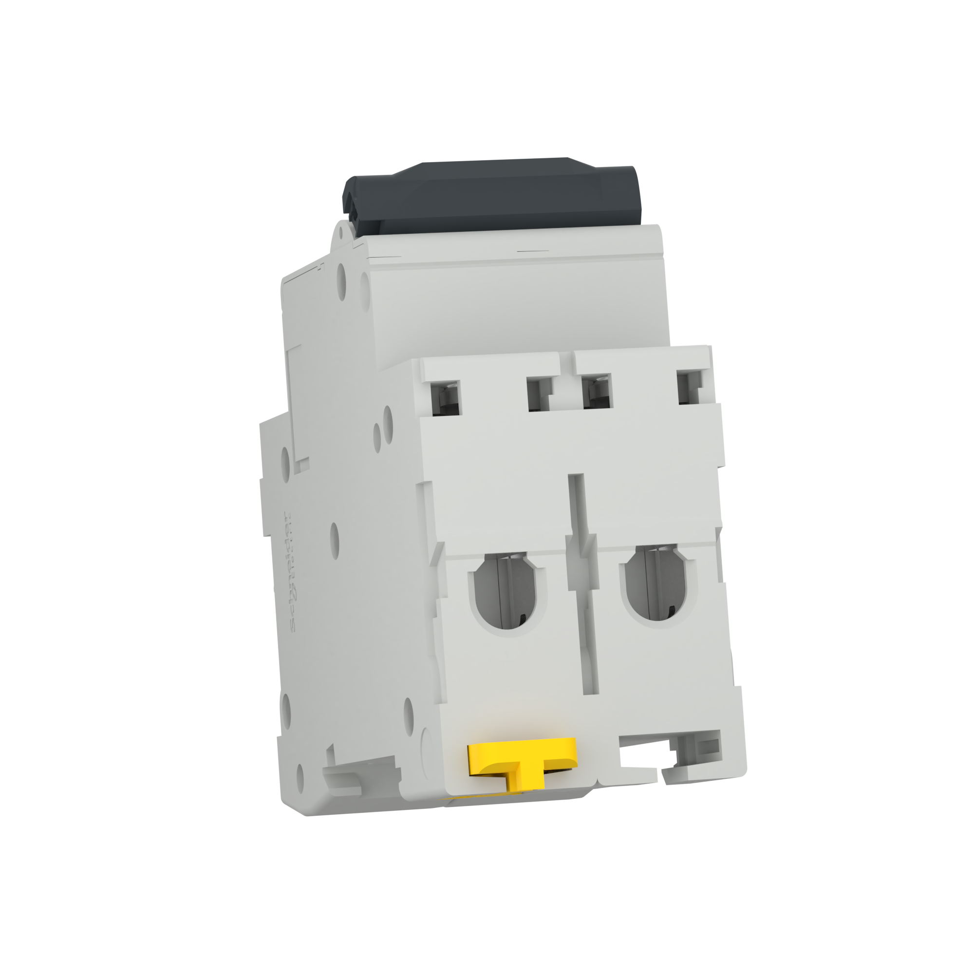 Disjunctor Schneider Easy9, bipolar, 25A, 2 P