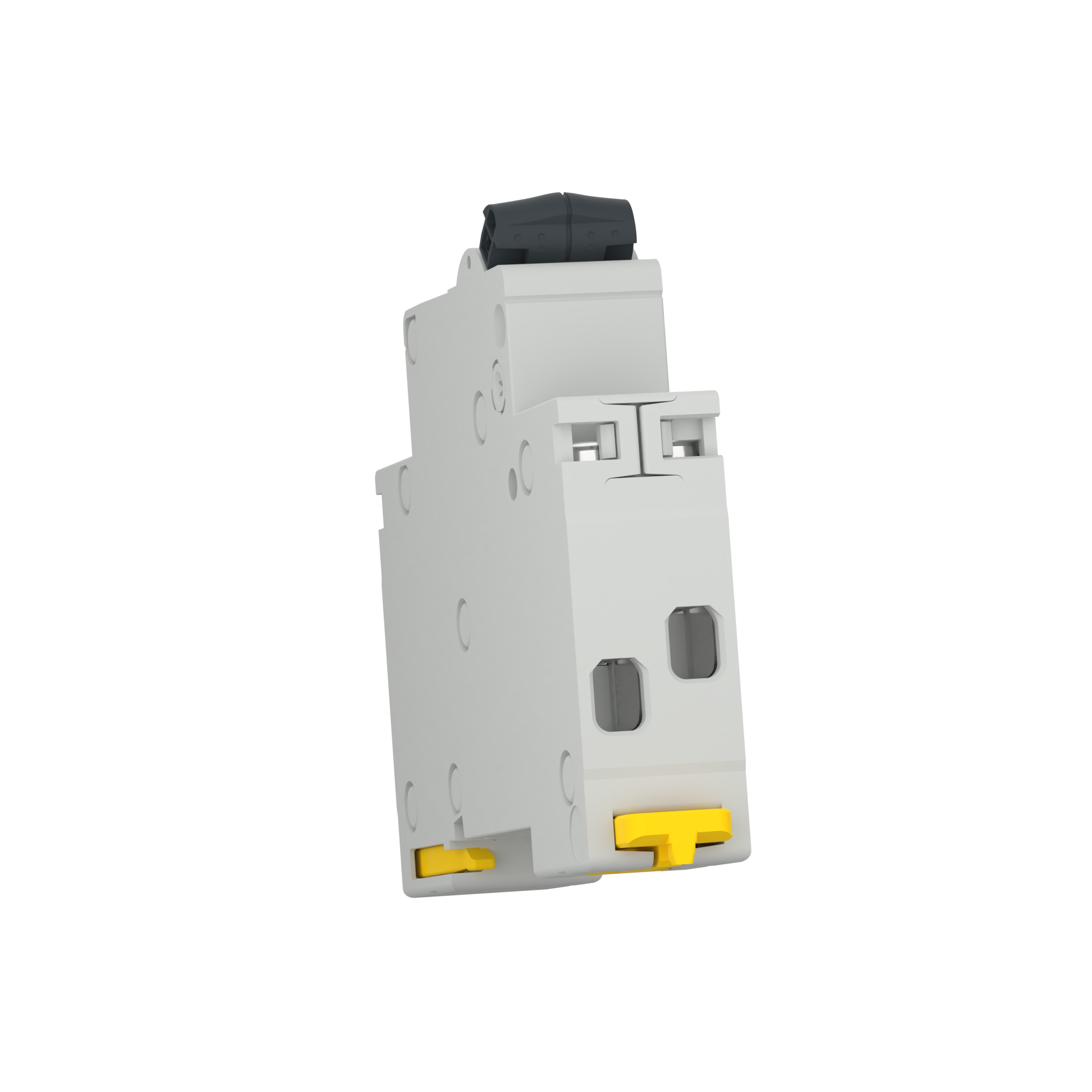 Disjunctor Schneider Easy9, P+N, 20A, 1 P