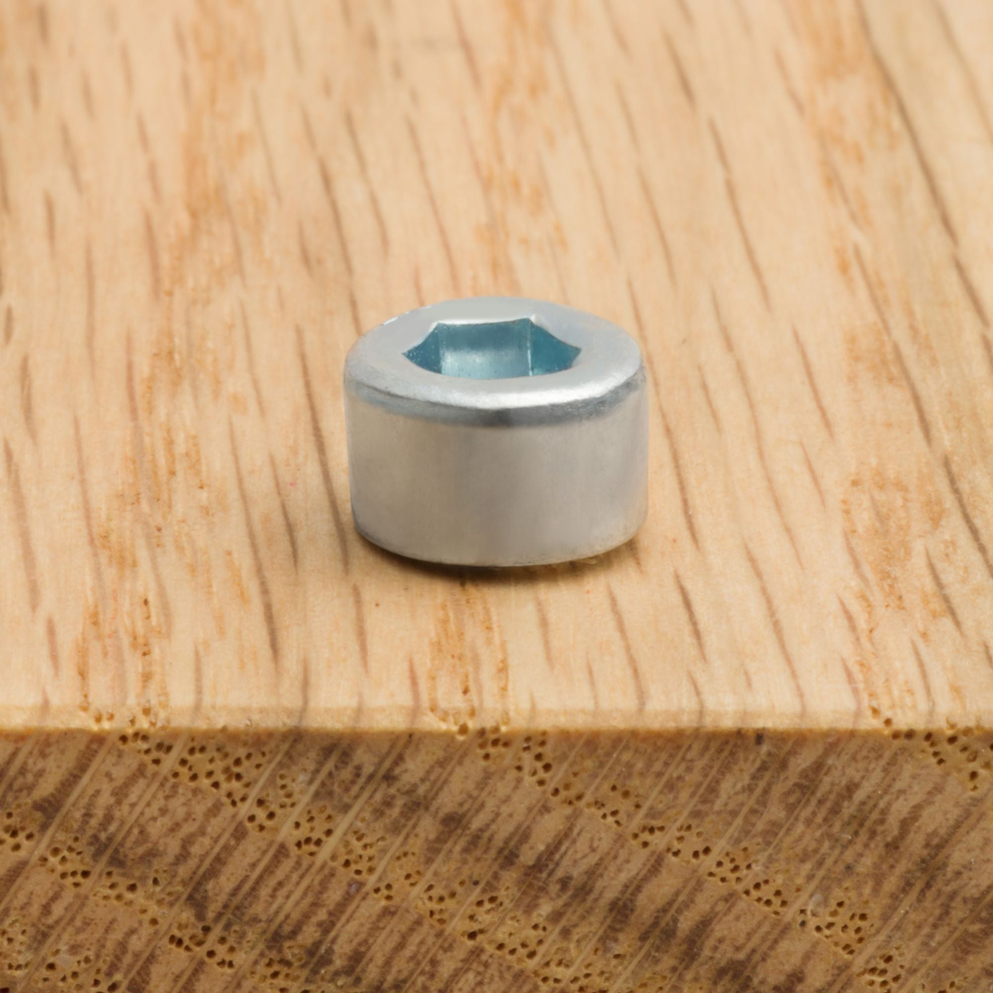 Suruburi metrice cu cap imbus, otel, M5 x 40 mm (8 buc)