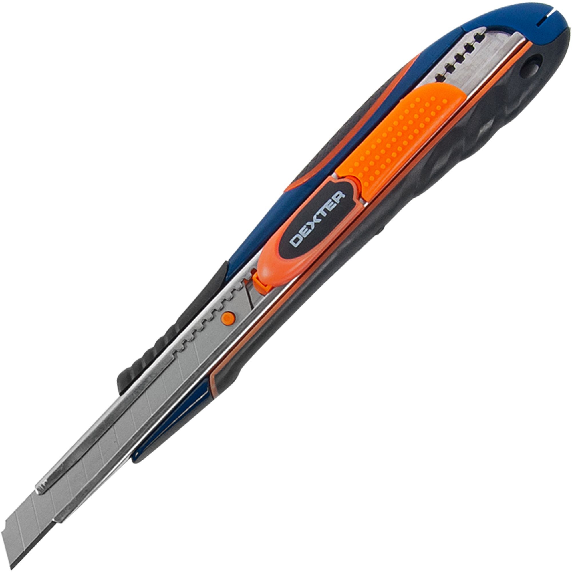 Cutter metalic Dexter, 9 mm