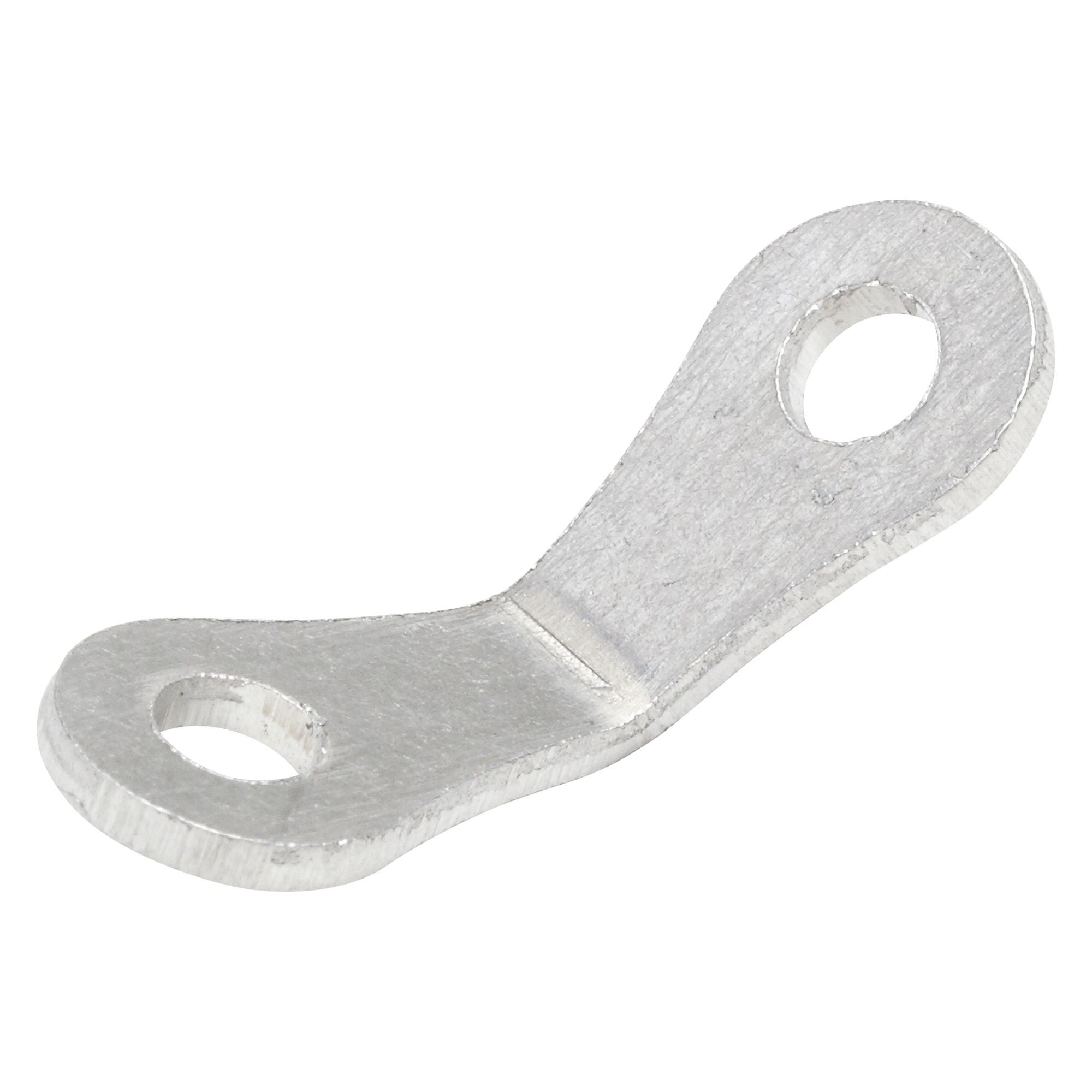 Intinzator cablu Standers, aluminiu, 4 mm (set 8 buc)