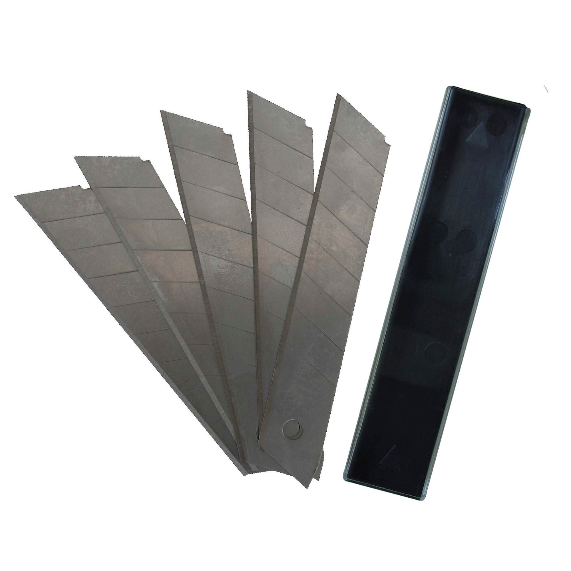 Lame cutter Dexter, 18 mm (set 5 buc)