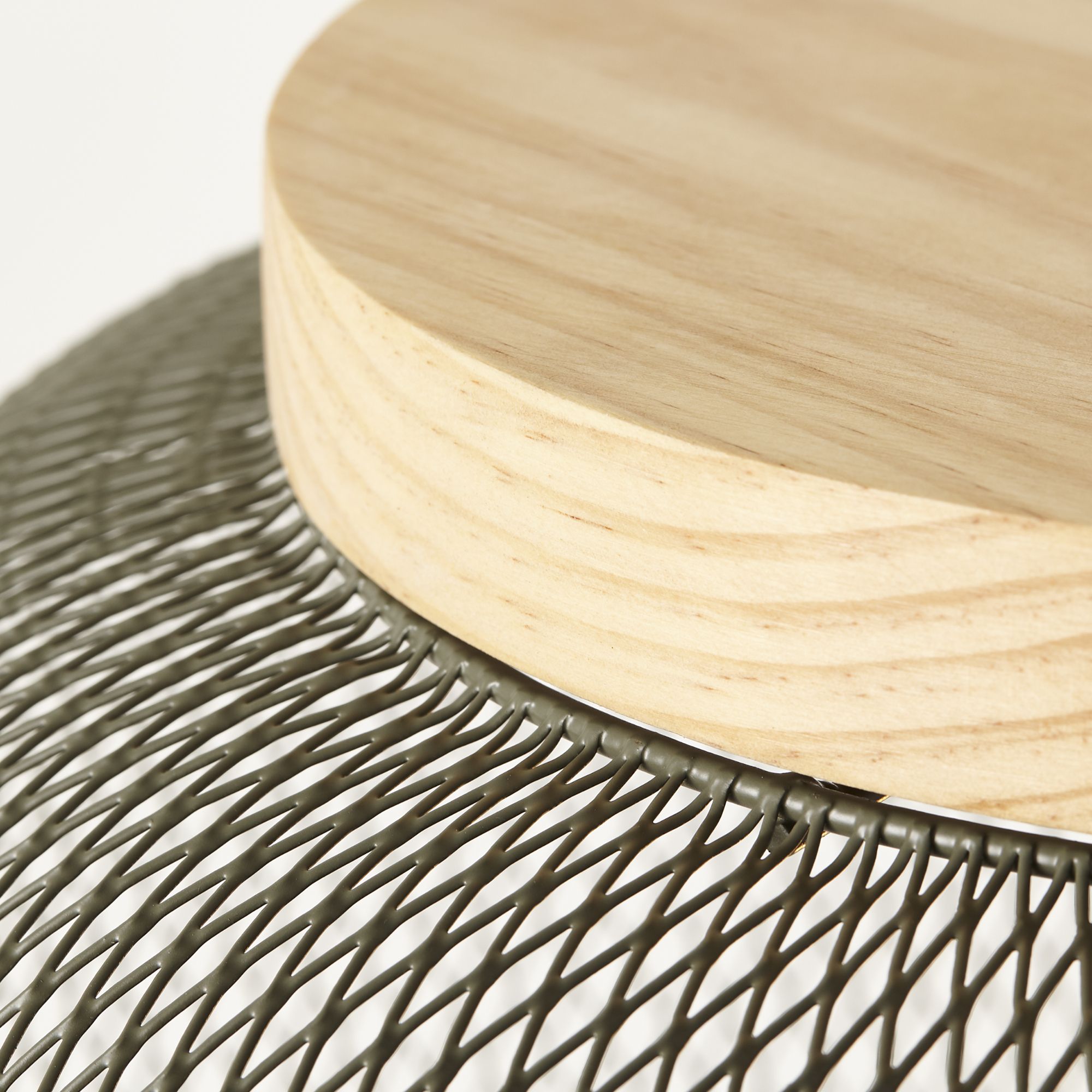 Pendul Giada, 1 x E27, verde