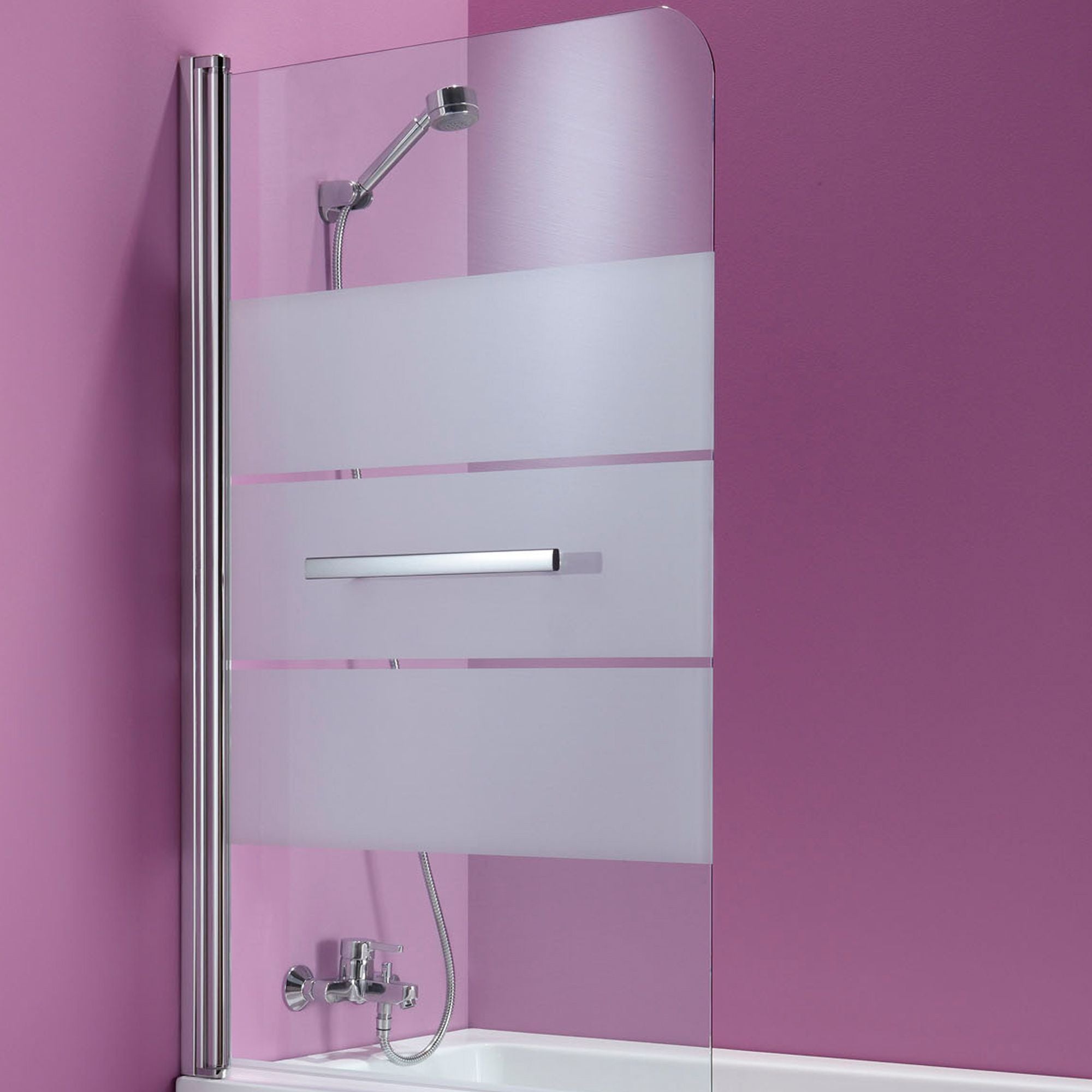 Paravan cada 140 x 85 cm serigrafiat