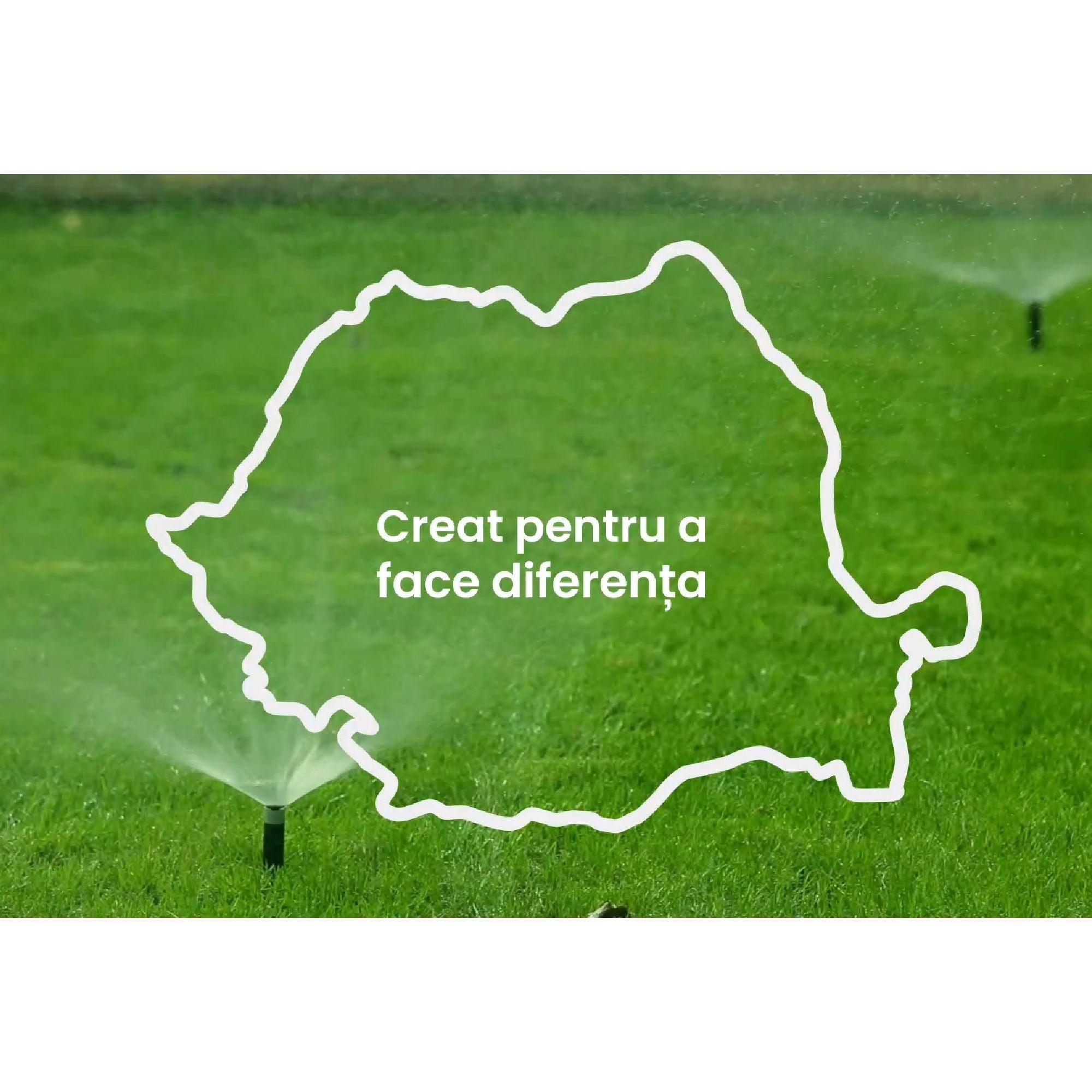 Seminte gazon Seceta, pentru zona arida, 0.75 kg