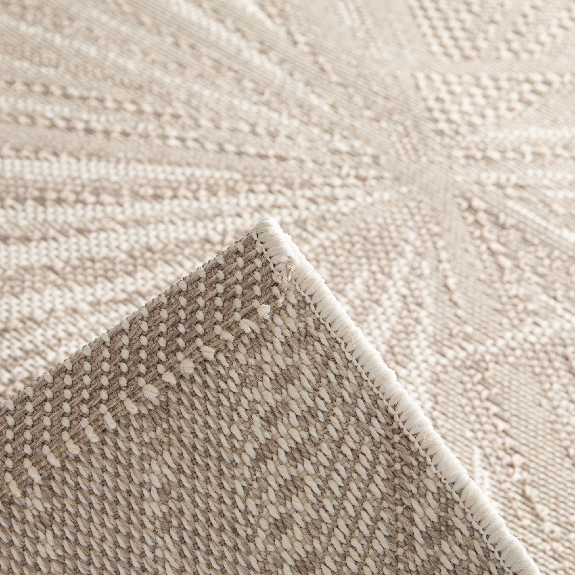 Covor Inspire Eva Sleeves 1, polipropilena, 80 x 150 cm, gri