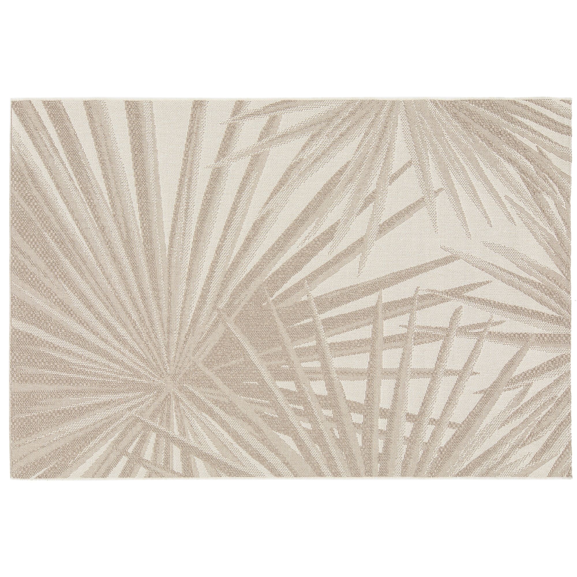 Covor Inspire Eva Sleeves 1, polipropilena, 160 x 230 cm, gri