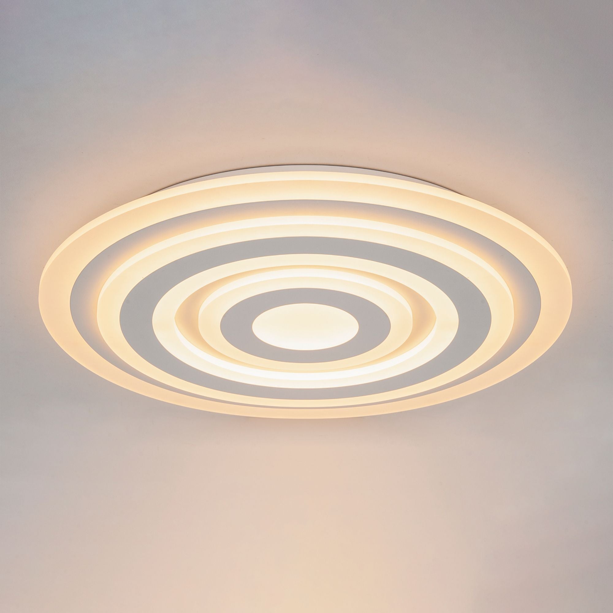 Plafoniera Inspire LED Regalis, 4000 lm, alb