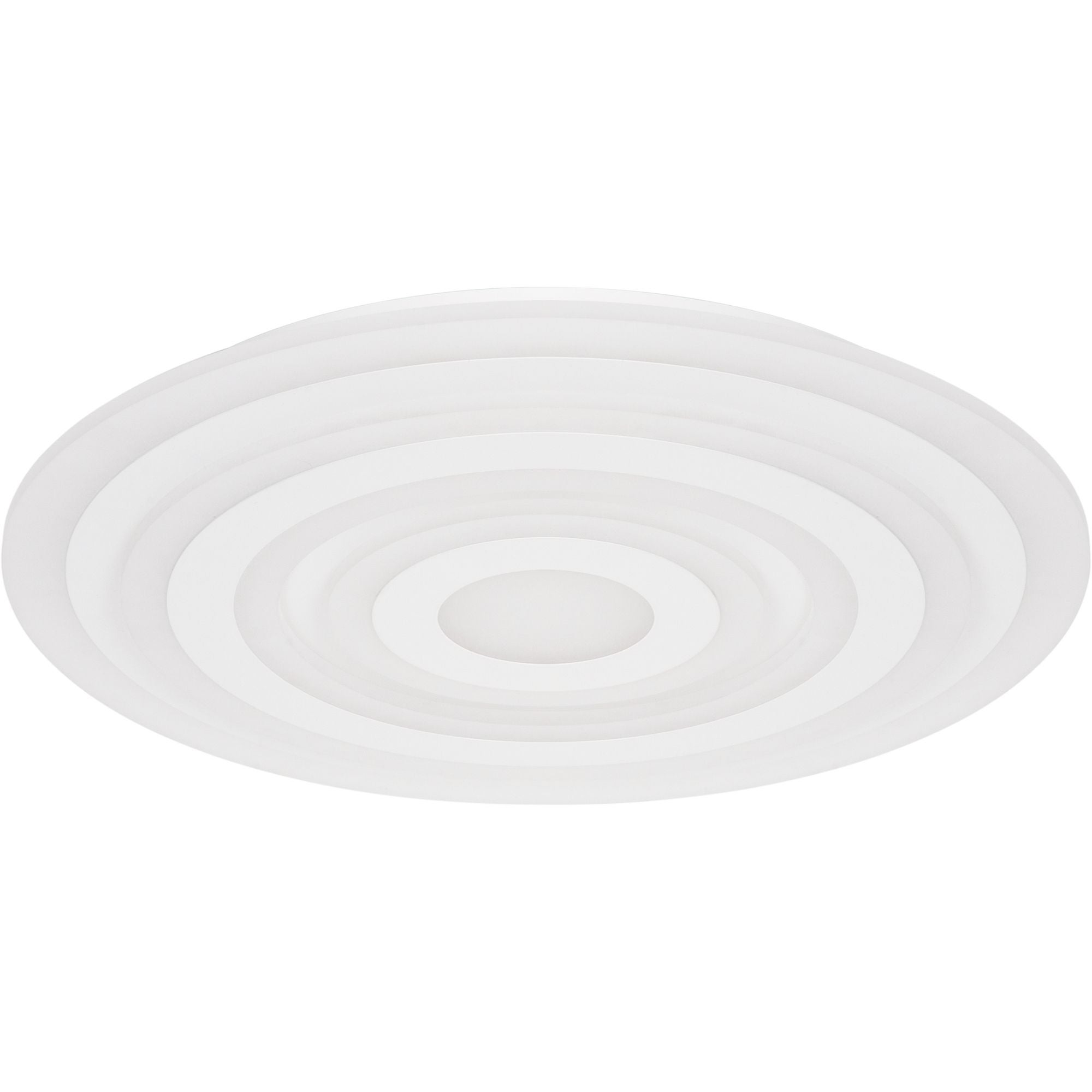 Plafoniera Inspire LED Regalis, 4000 lm, alb