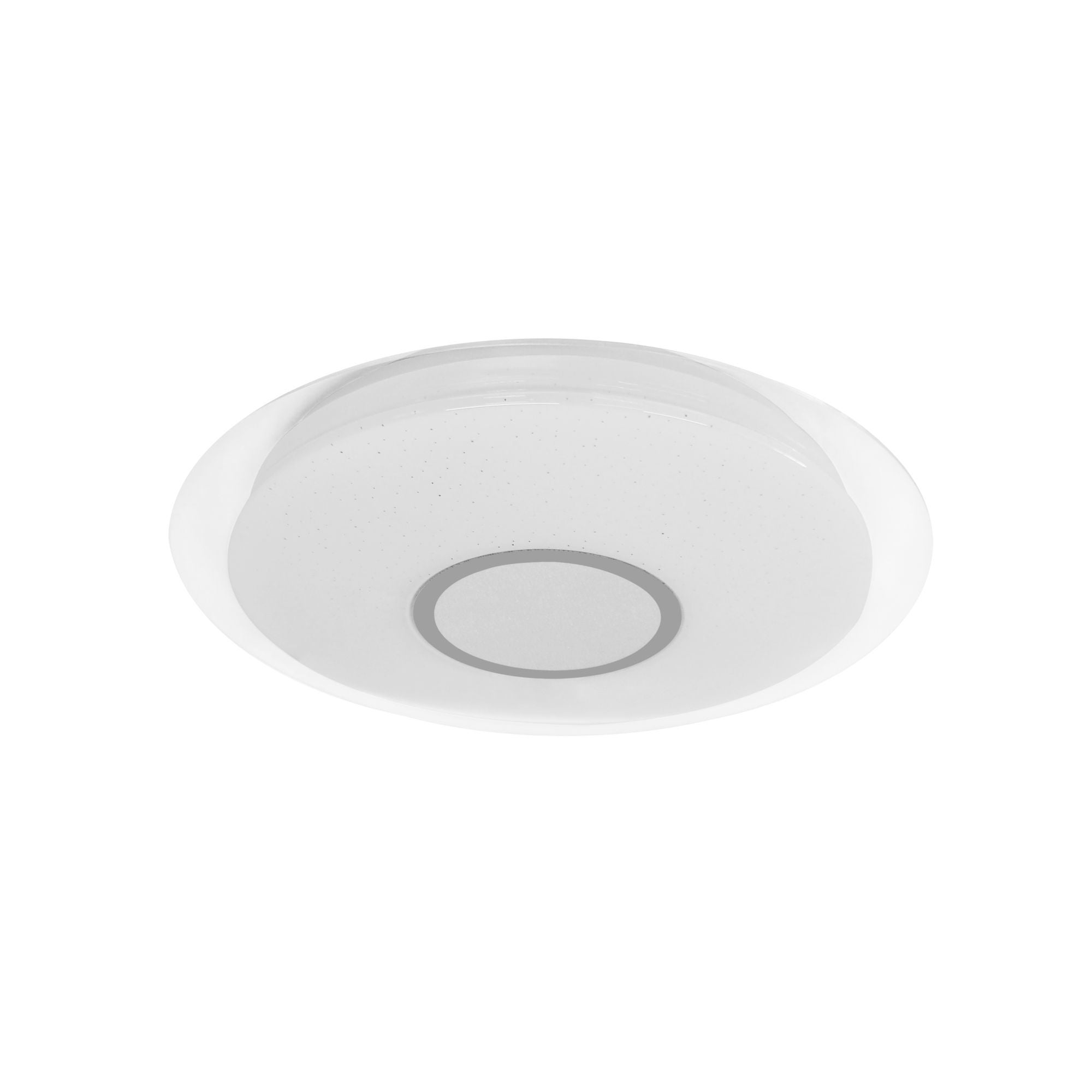 Plafoniera Inspire LED Vizzini, 2500 lm, dimabila, alb