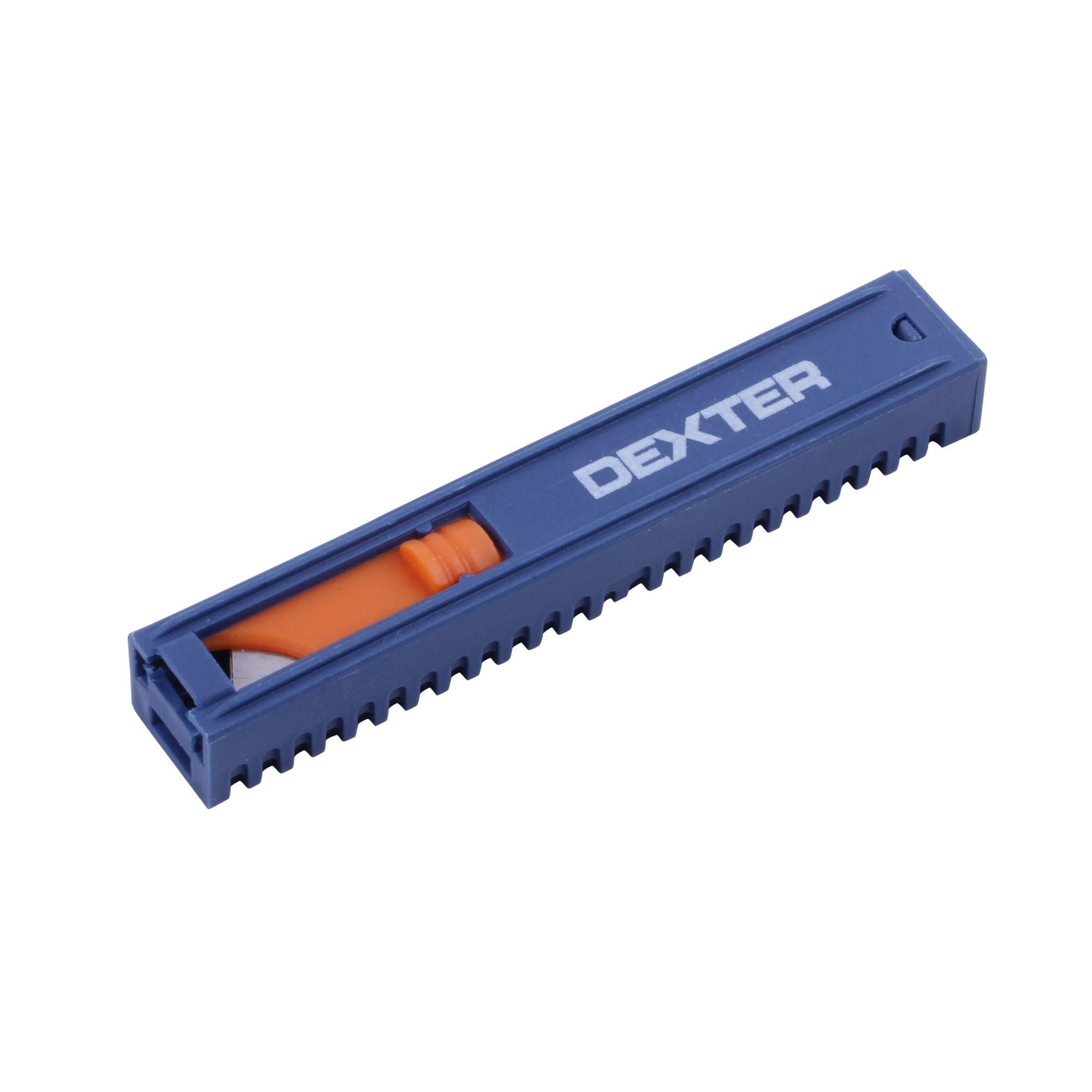 Lame cutter Dexter, 9 mm (set 10 buc)