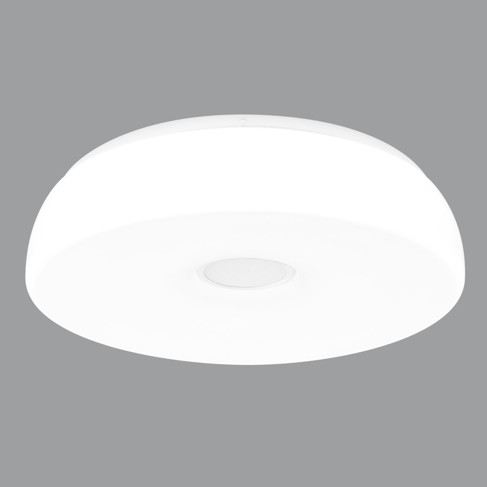 Plafoniera LED Inspire Parabolic, 2500 lumeni, IP44, CCT, dimabila