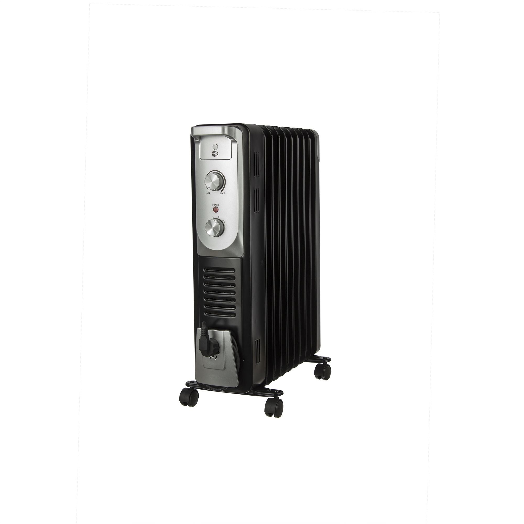 Radiator ulei 2400 W turbo Equation