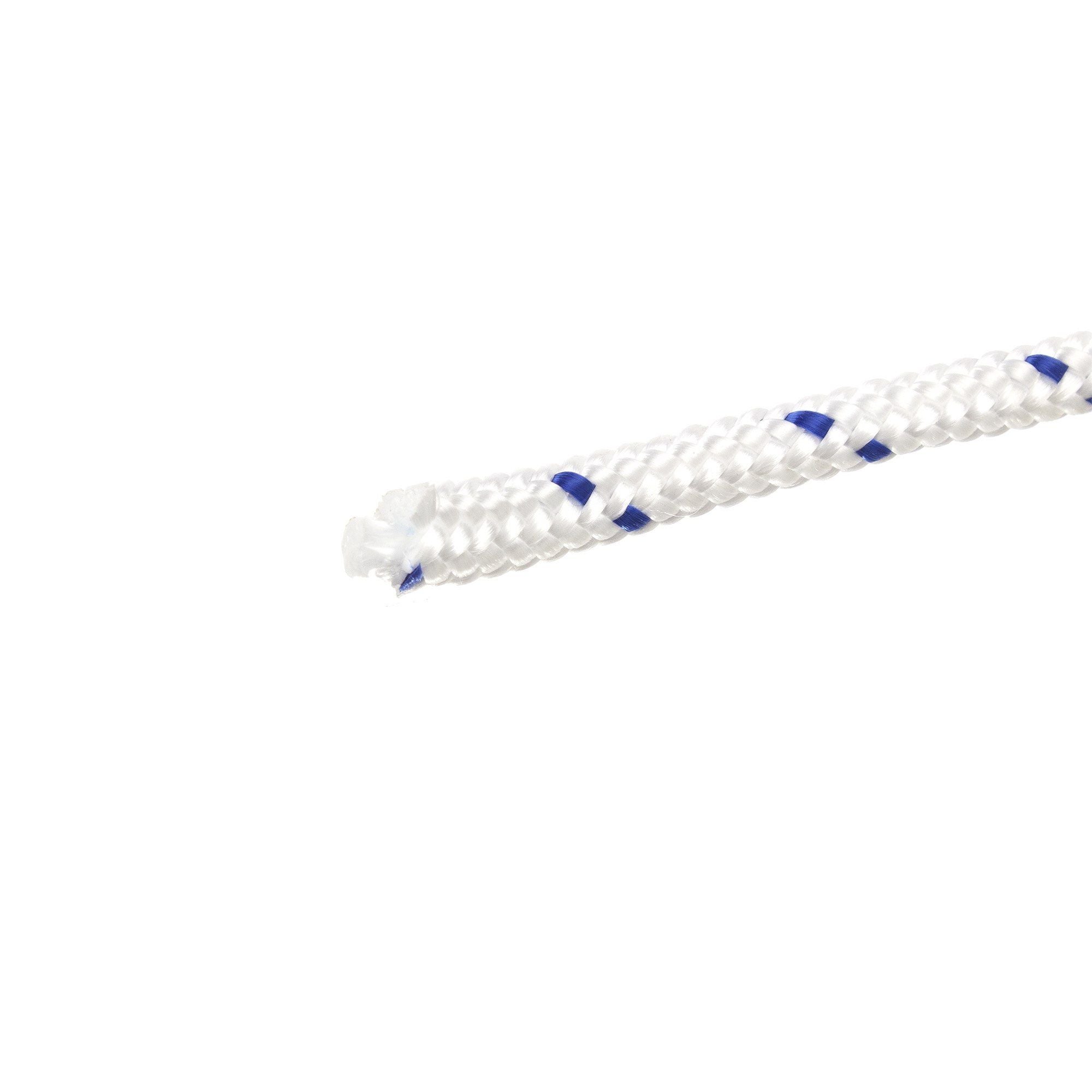 Coarda impletita Standers, polipropilena, Ø 10 mm x L 75 m, rezistenta ...