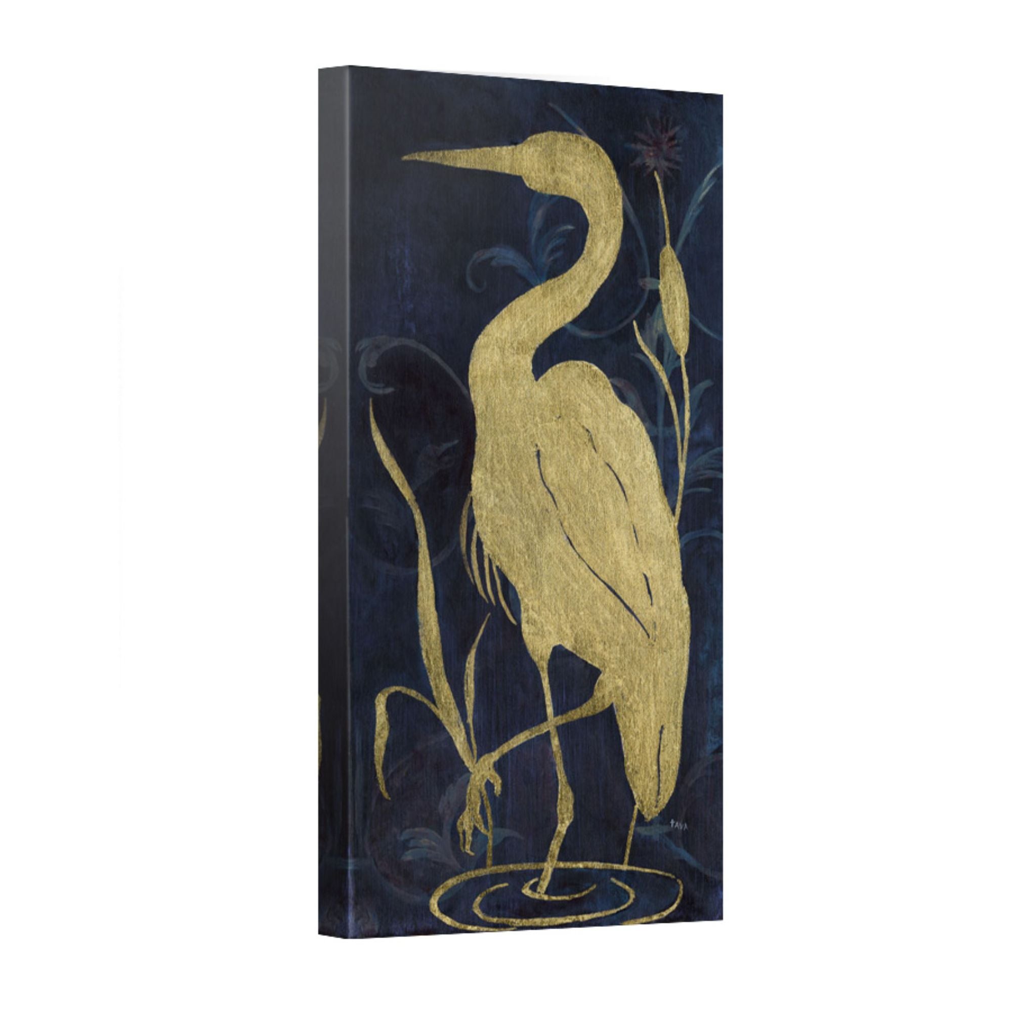 Tablou canvas Cocostarc II, 30 x 70 cm
