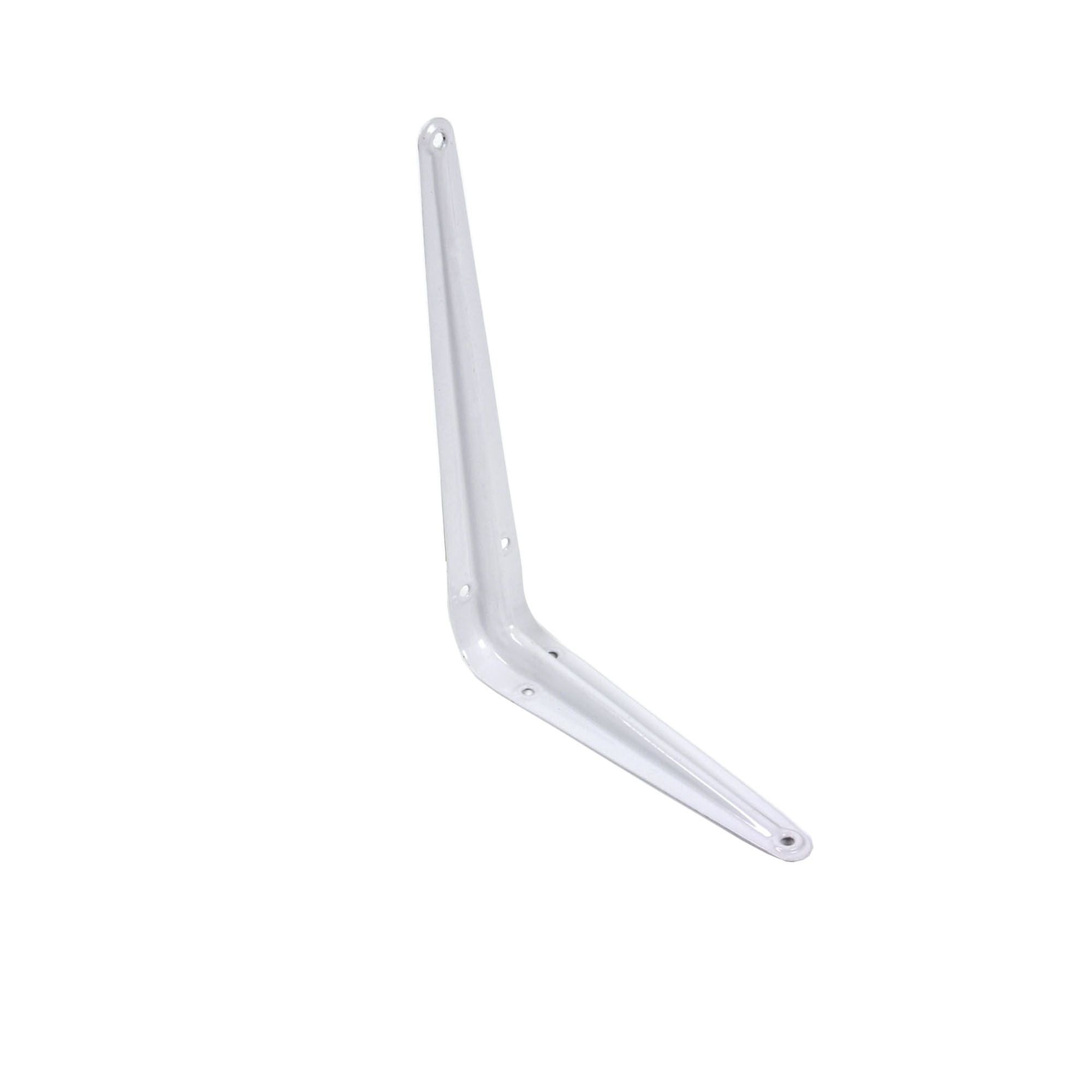 Consola raft Basic, 150 x 200 mm, alba