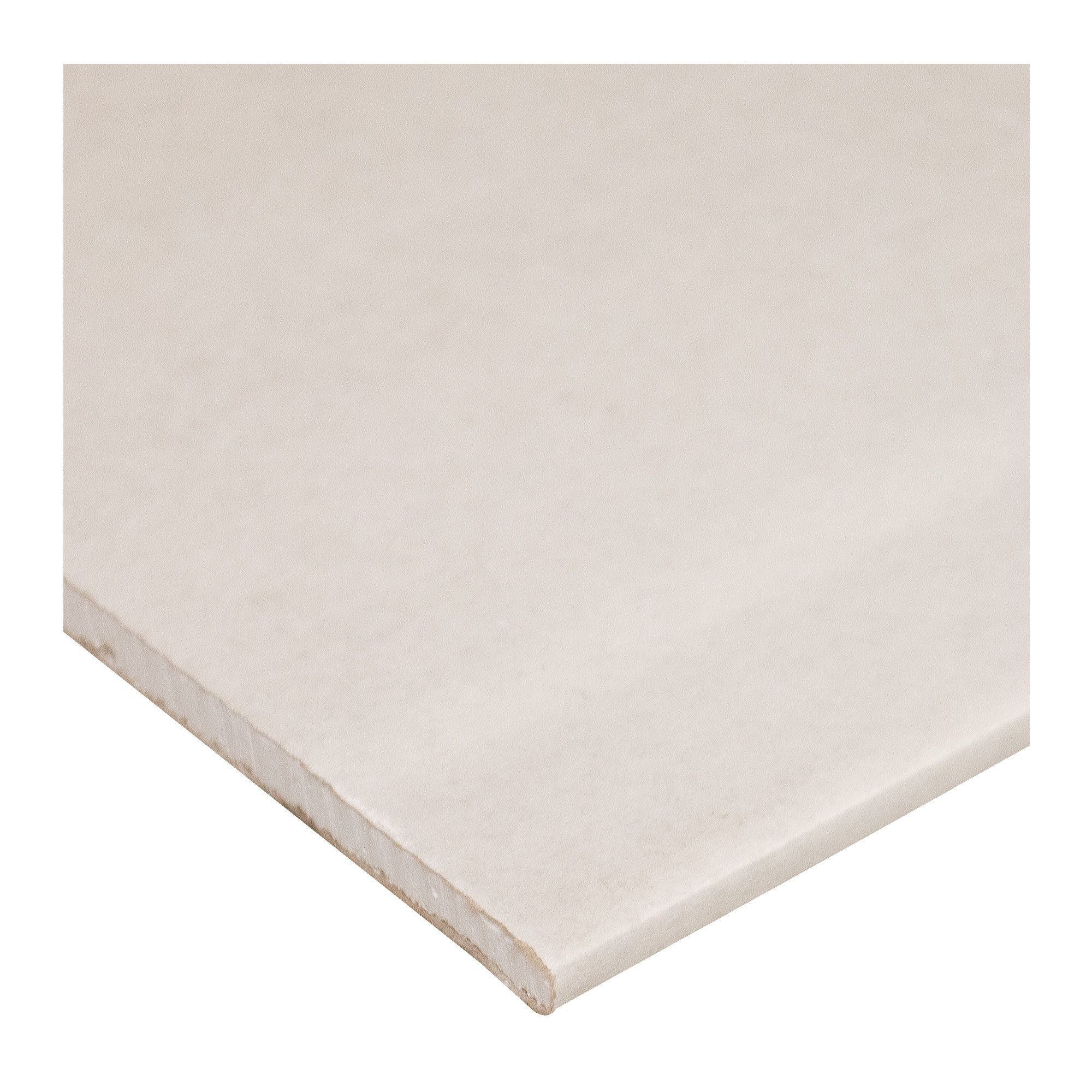 Placa gips carton Rigips RB, interior, 9.5 x 1200 x 2000 mm