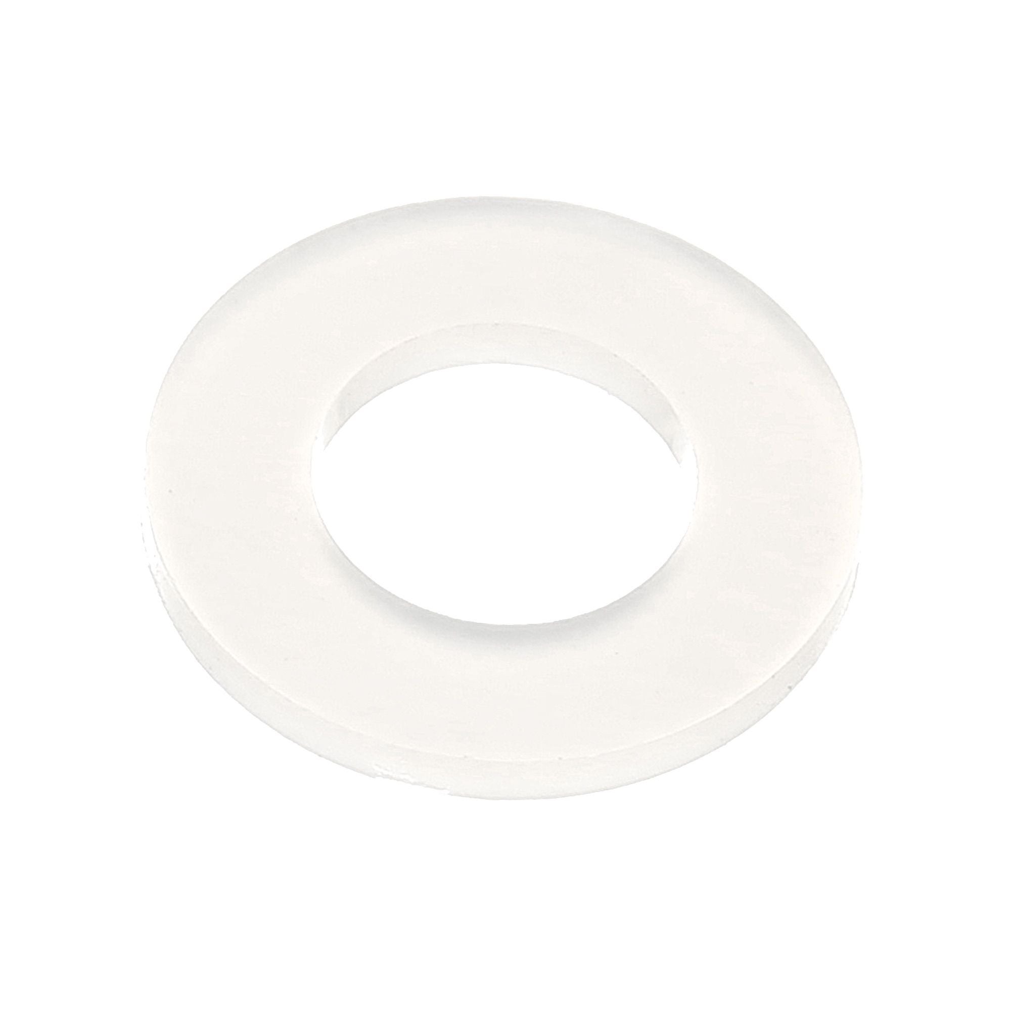 8 saibe plate inguste nylon D8 mm