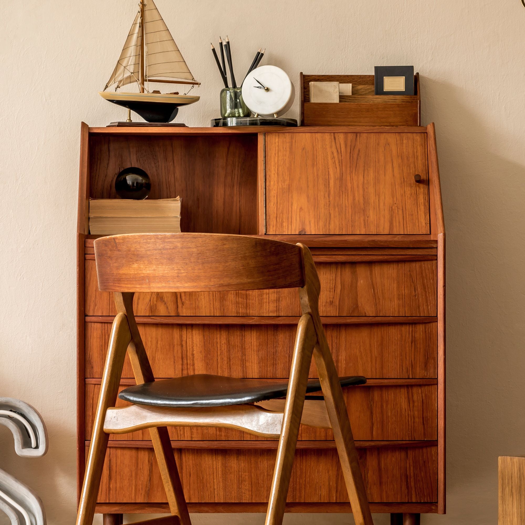 Spray lac Luxens, transparent, mat, 150 ml