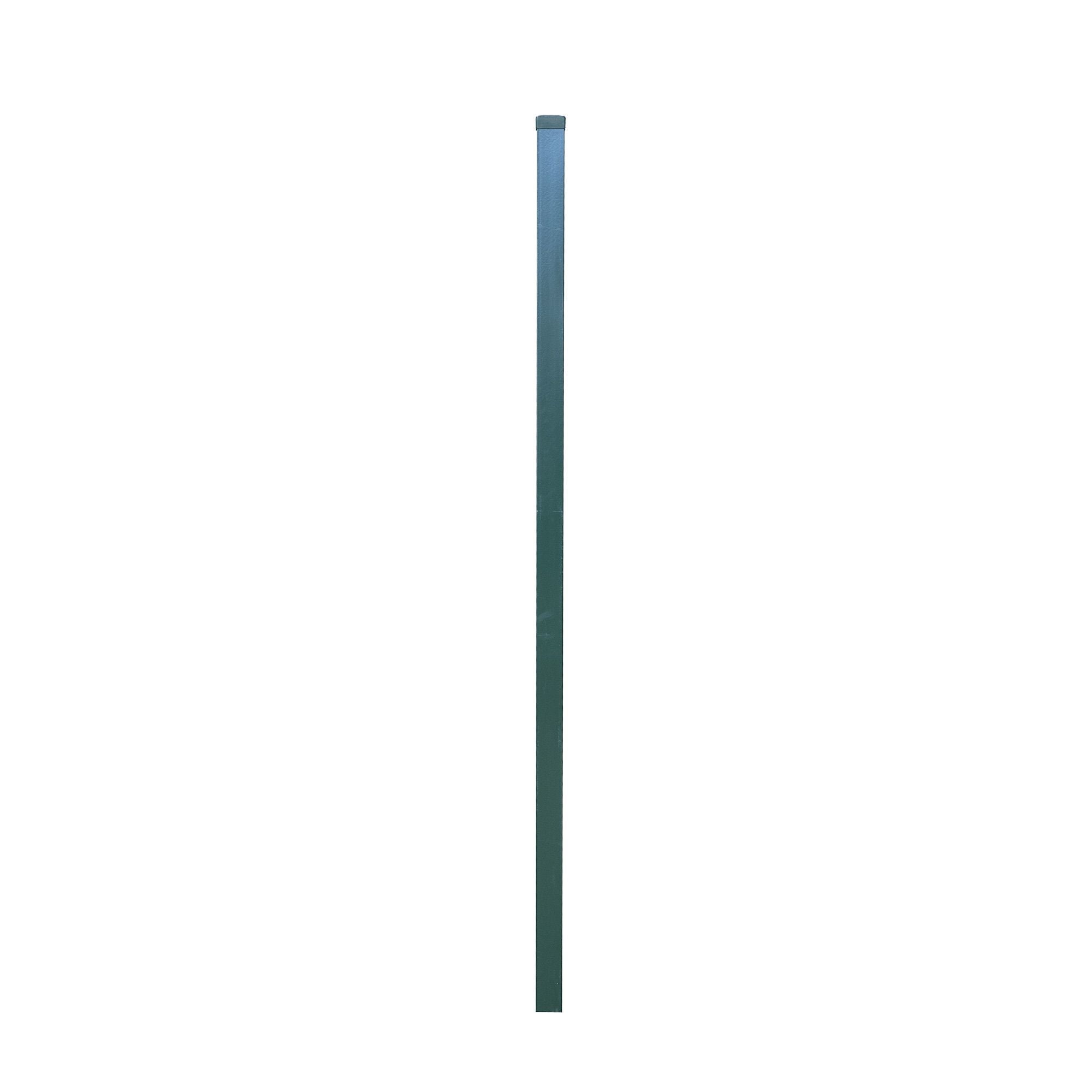 Stalp metalic 6 x 4 x 200 cm VER
