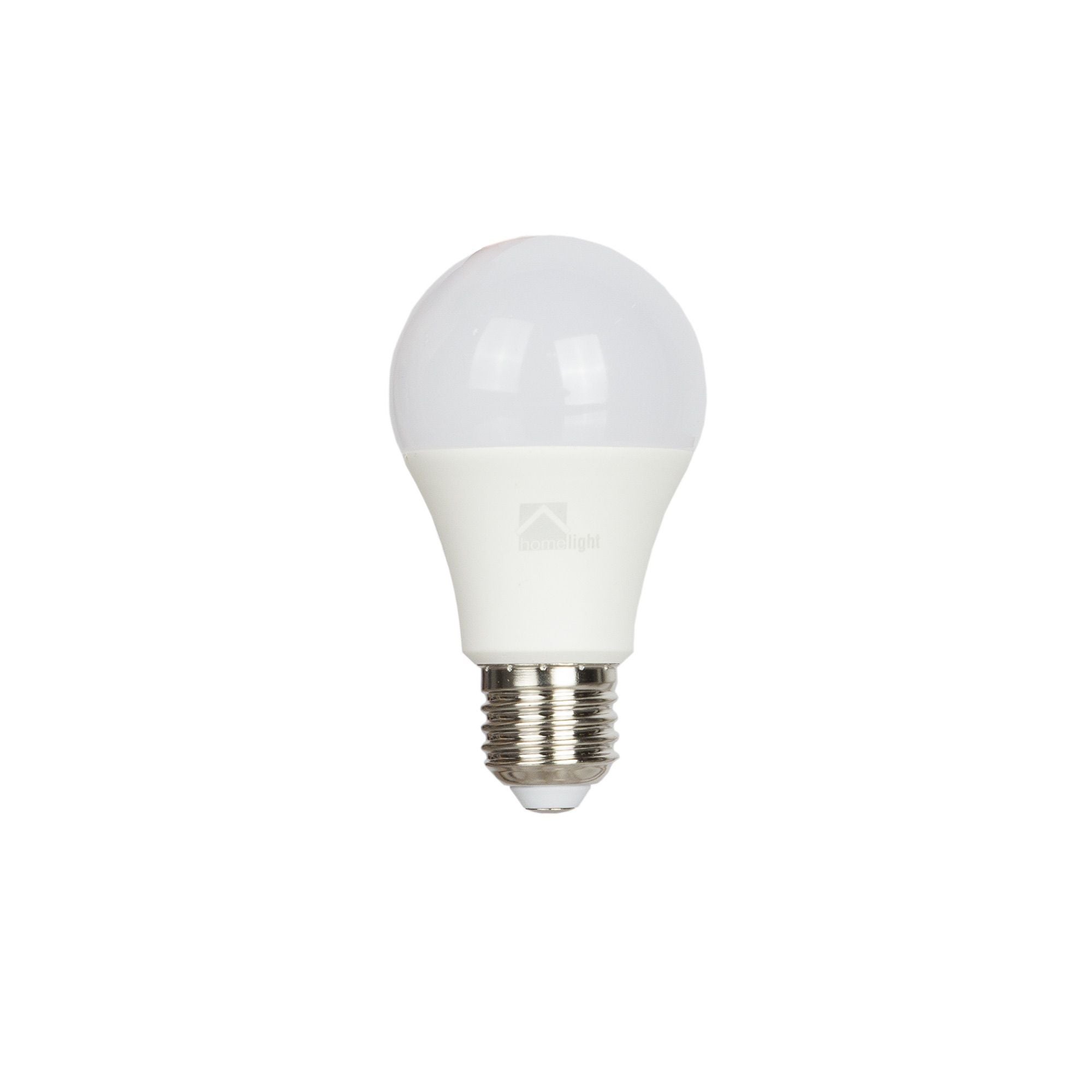 Bec LED A60 E27 7 w cu lumina rece "Homelight"