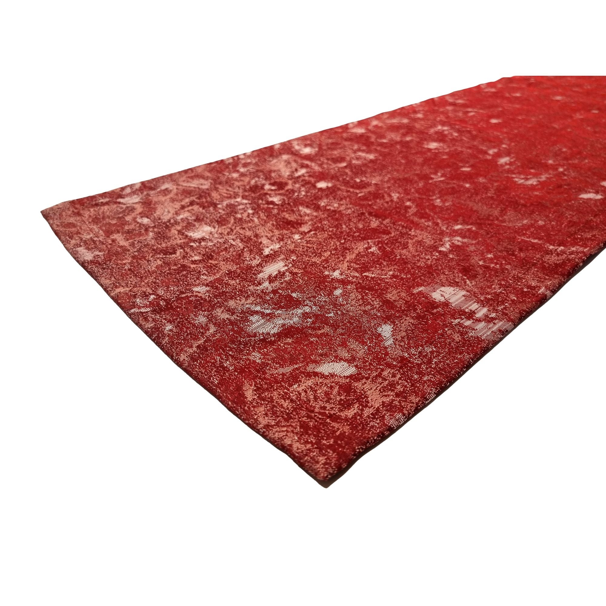 Napron masa Essenza, 160 x 40 cm, rosu