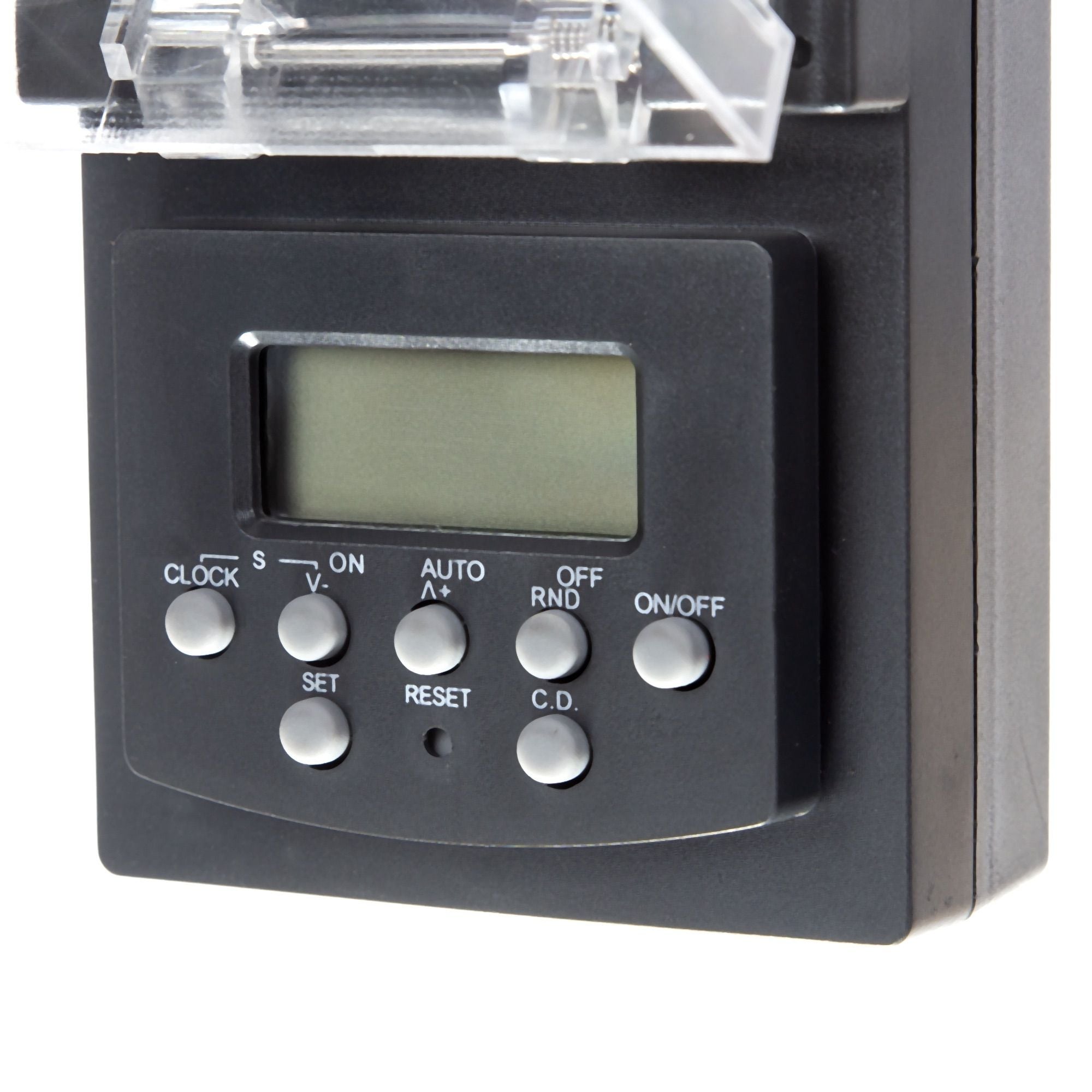 Priza programabila digitala pentru exterior Evology