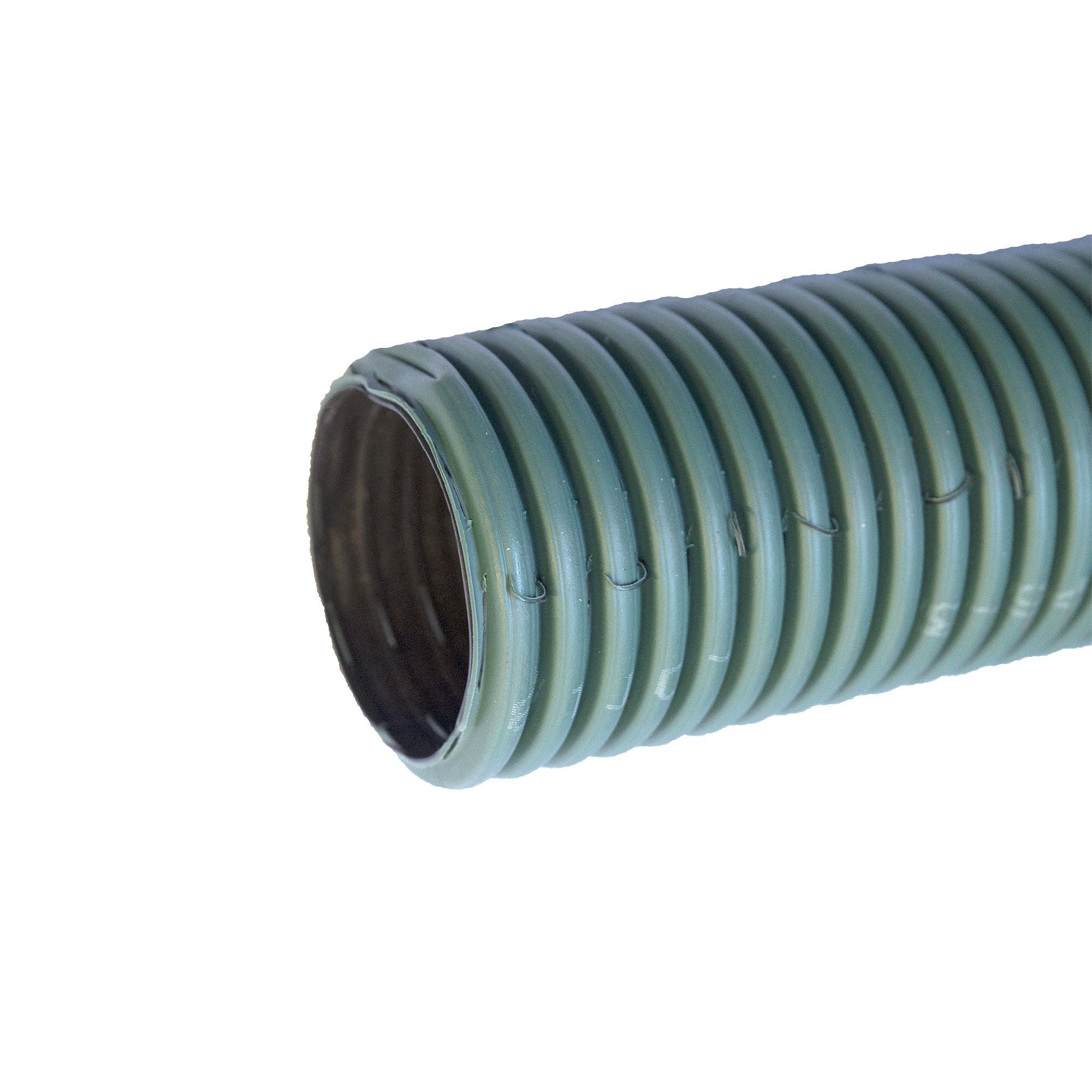 Tub drenaj flexibil DN110 12 m