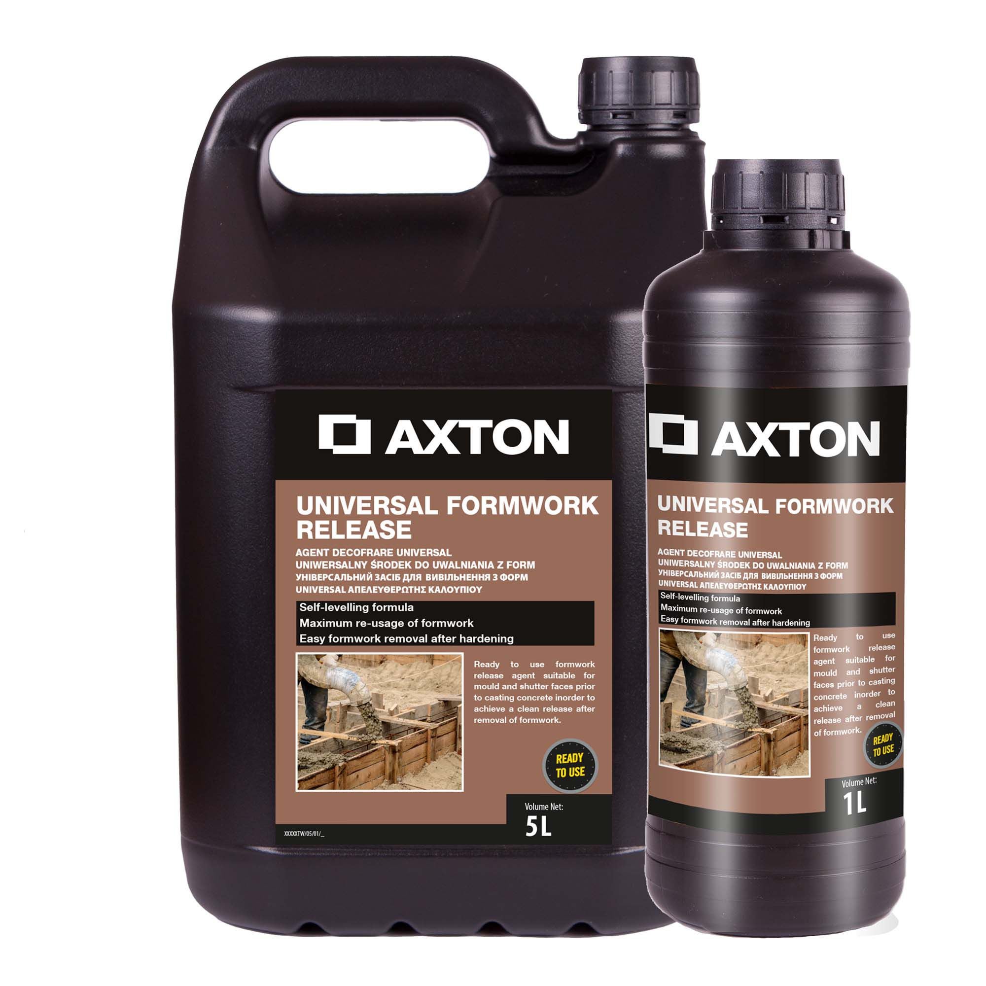 Decofrant universal Axton, 1 L