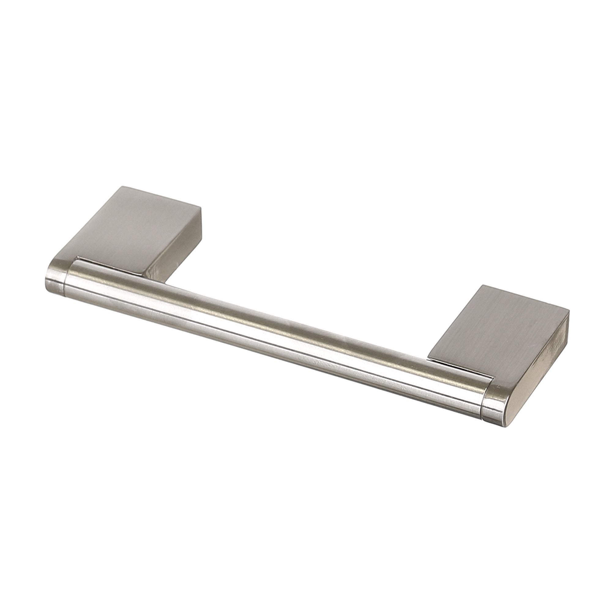 Maner mobila inox 96 mm