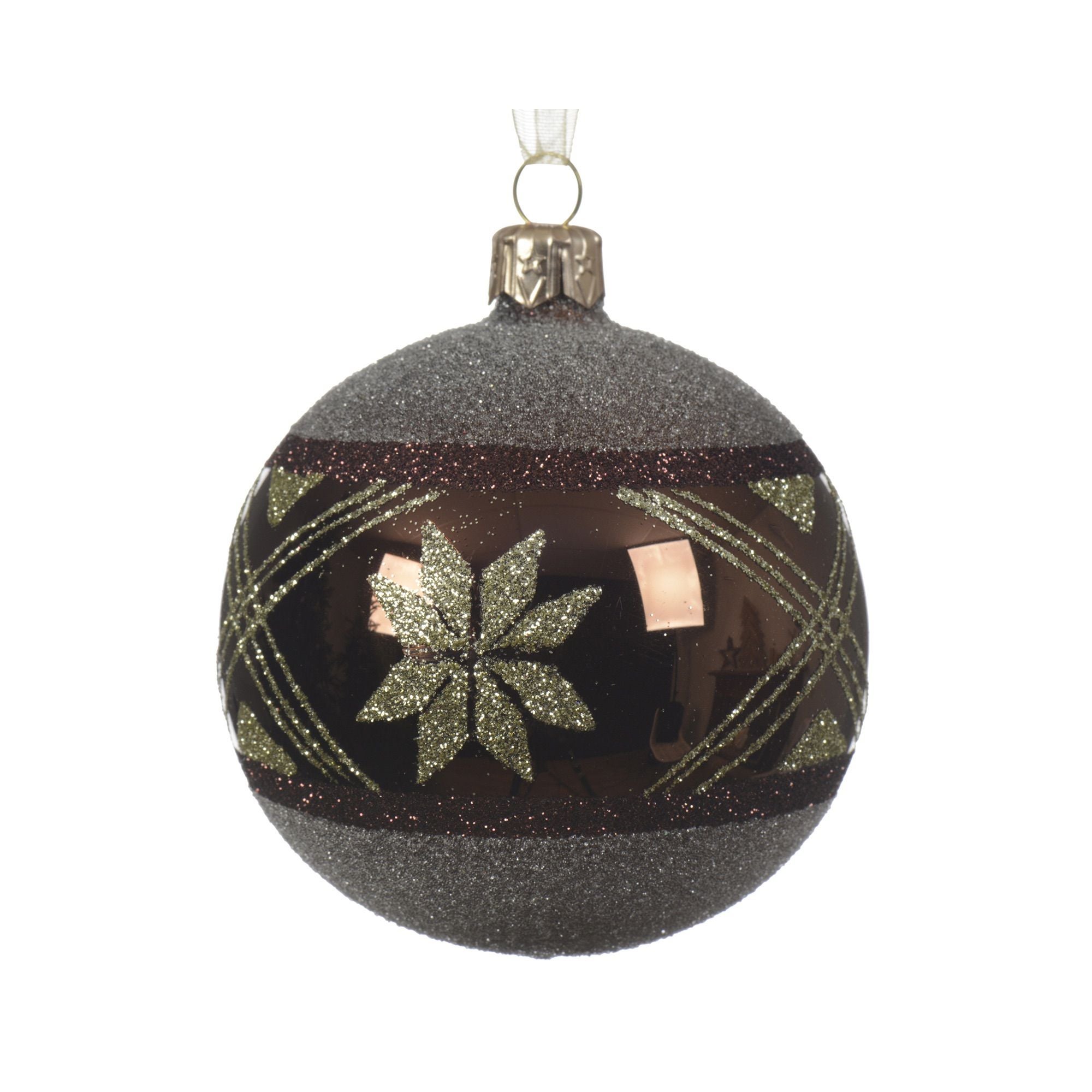 Glob Nordic Border Ø8 cm